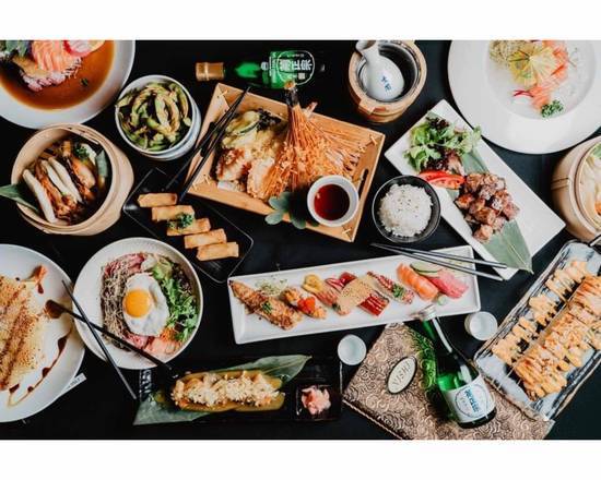 Order Nishi Japanese Restaurant | Menu & Prices | Perth Delivery | Uber ...