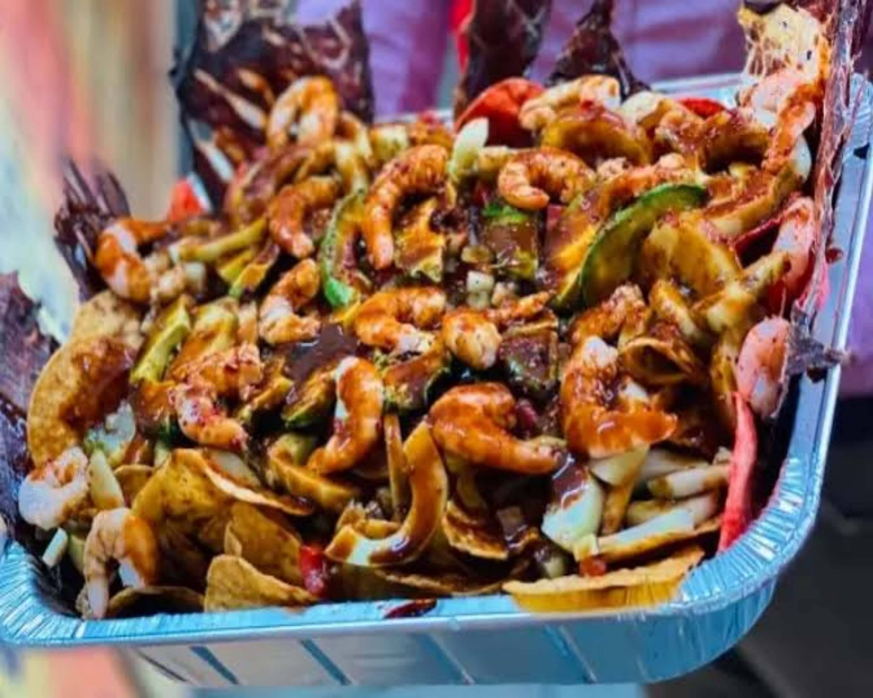 Botanero Sabor Playero Menú a Domicilio【Menú y Precios】Guadalajara ...