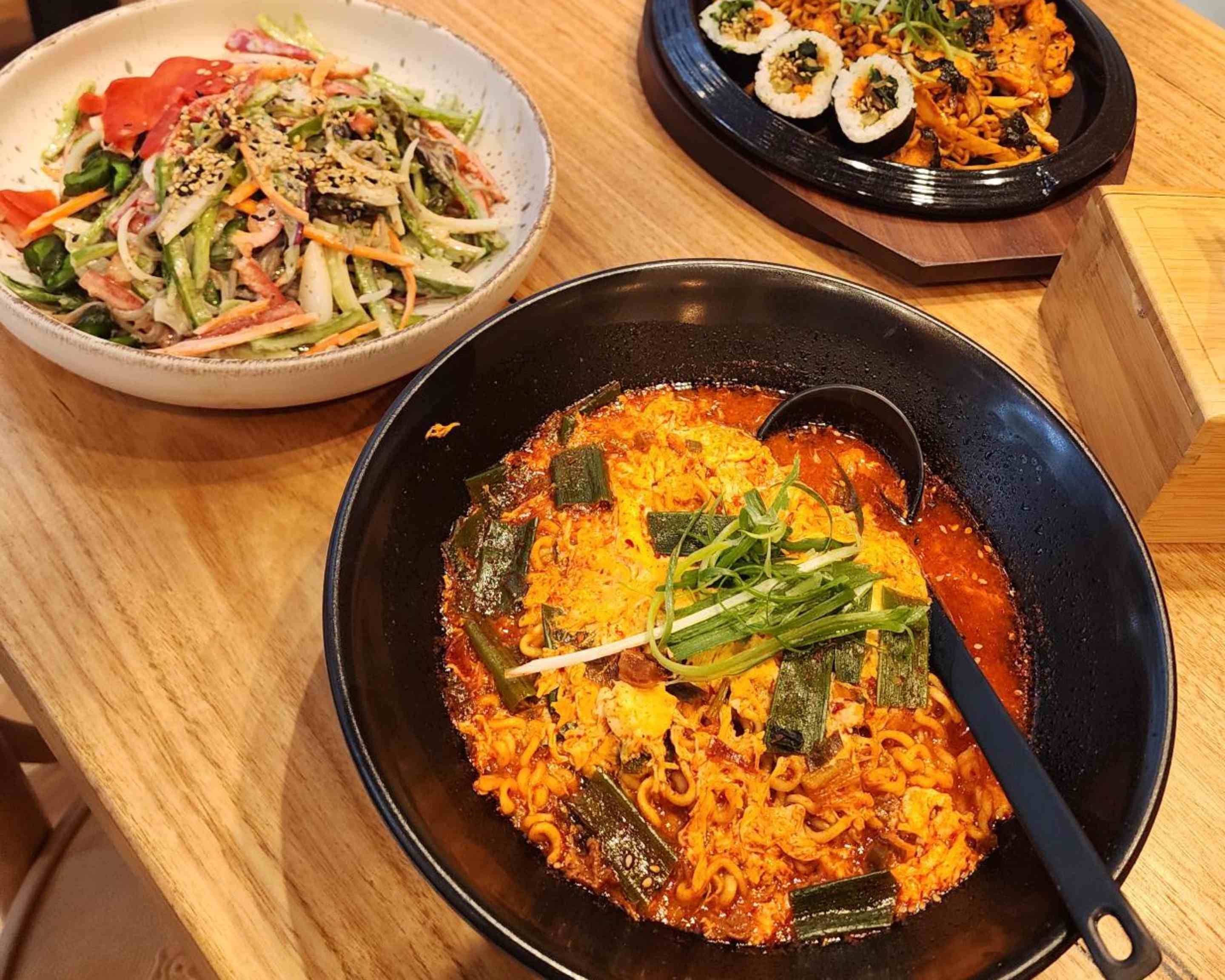 Order KoKo Korea (Melbourne) - Menu Deals & Prices - Melbourne Delivery ...