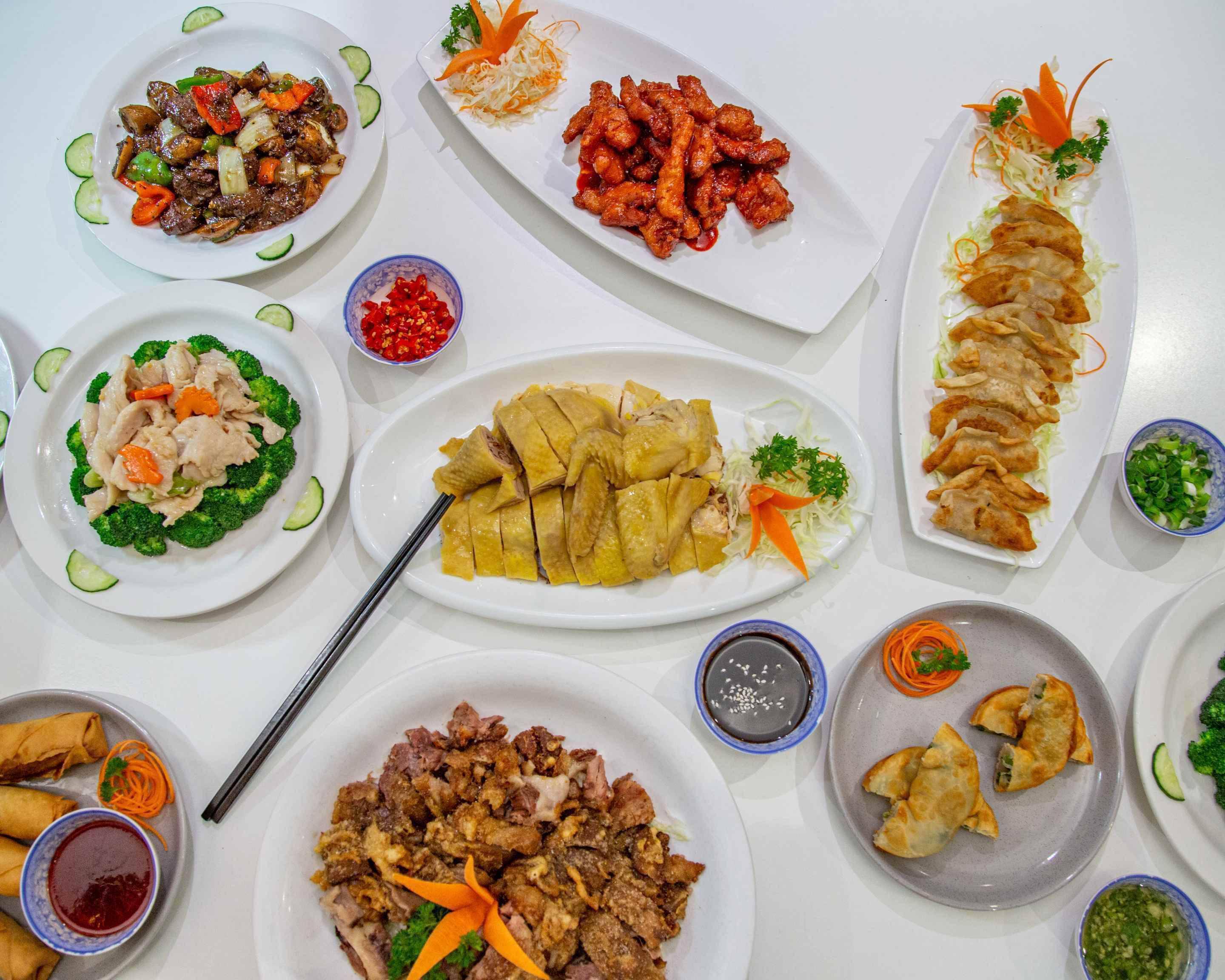 Order Ming's Steam Boat - Menu Deals & Prices - Adelaide Delivery ...