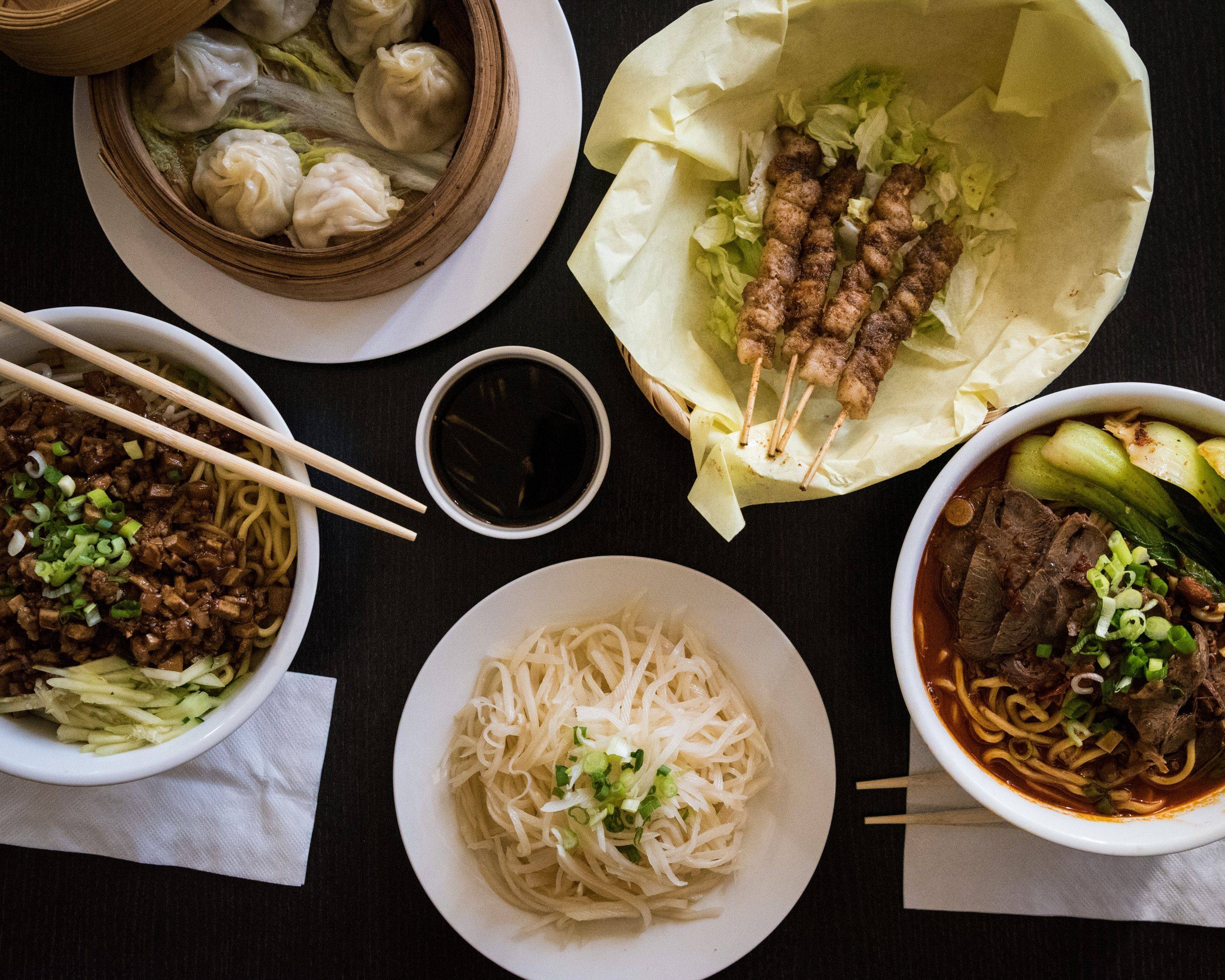 Order Nash Cafe - Menu & Prices - Berkeley Delivery | Uber Eats