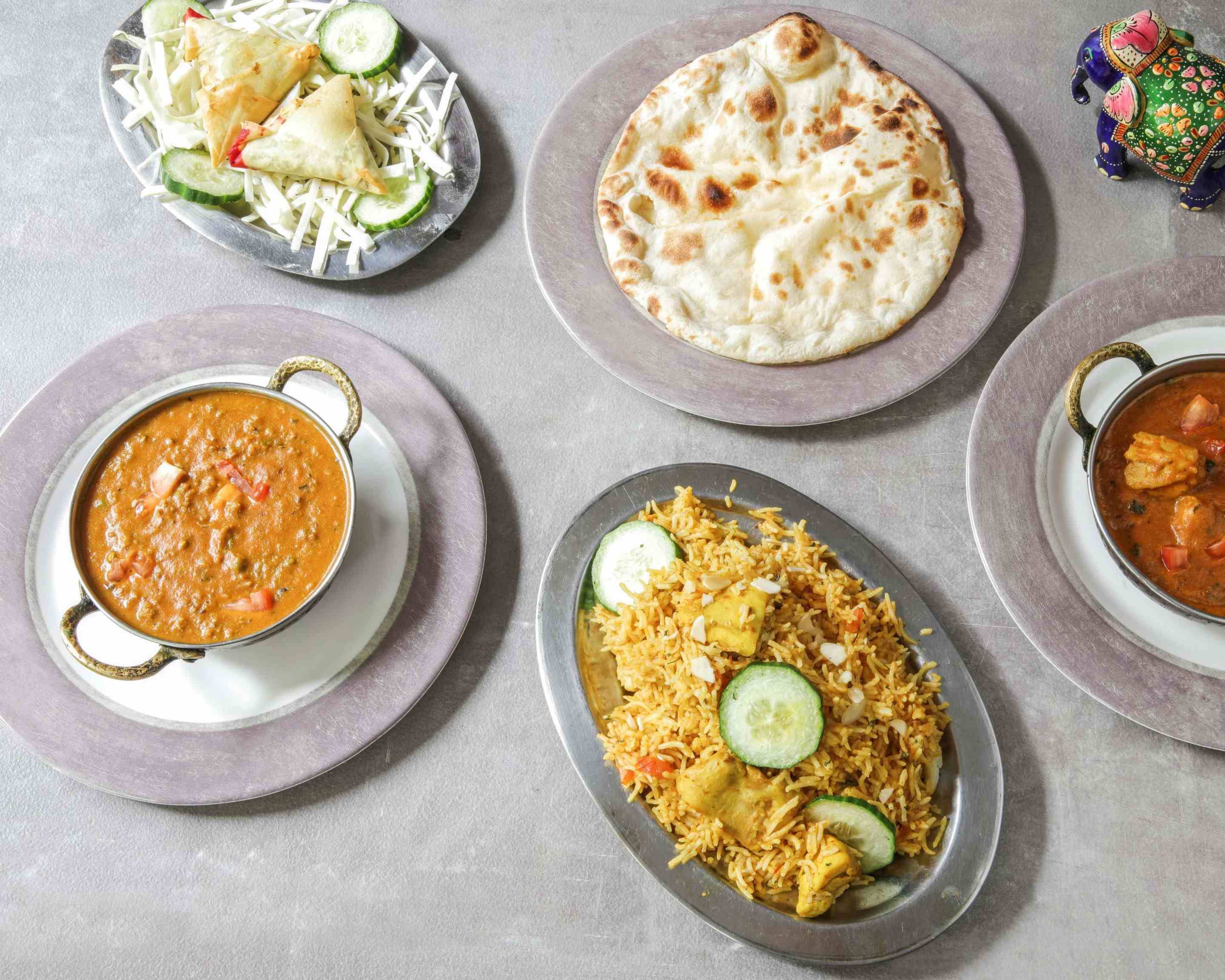 Goa Food 🇮🇳 Menu Delivery Online | Malakoff【Menu & Prices】 | Uber Eats