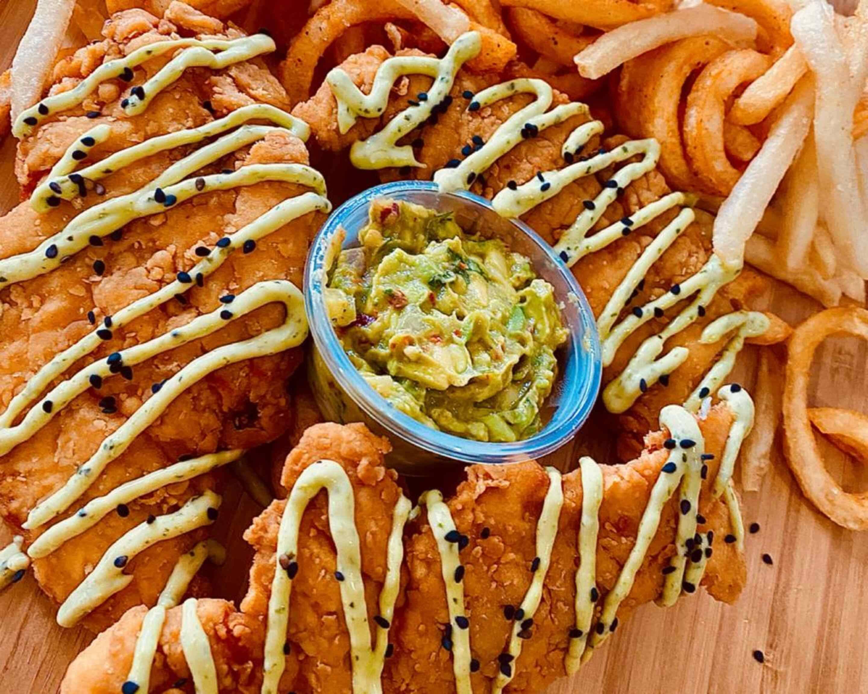 Krunchies Menú a Domicilio en Ciudad de México | Menú & Precios | Uber Eats