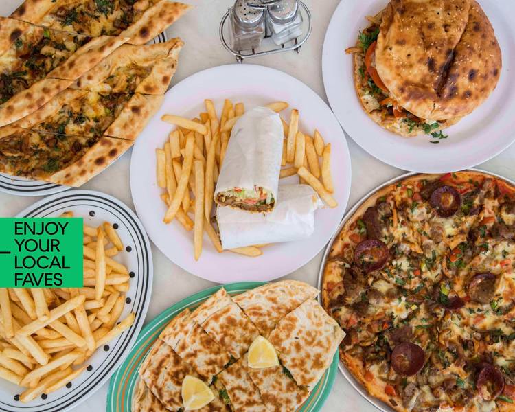 Order Thornlie Kebab Delivery Online | Perth | Menu & Prices | Uber Eats