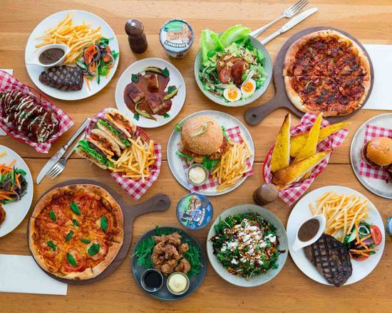 Order Waterloo Bay Hotel - Menu Deals & Prices - Brisbane Delivery ...