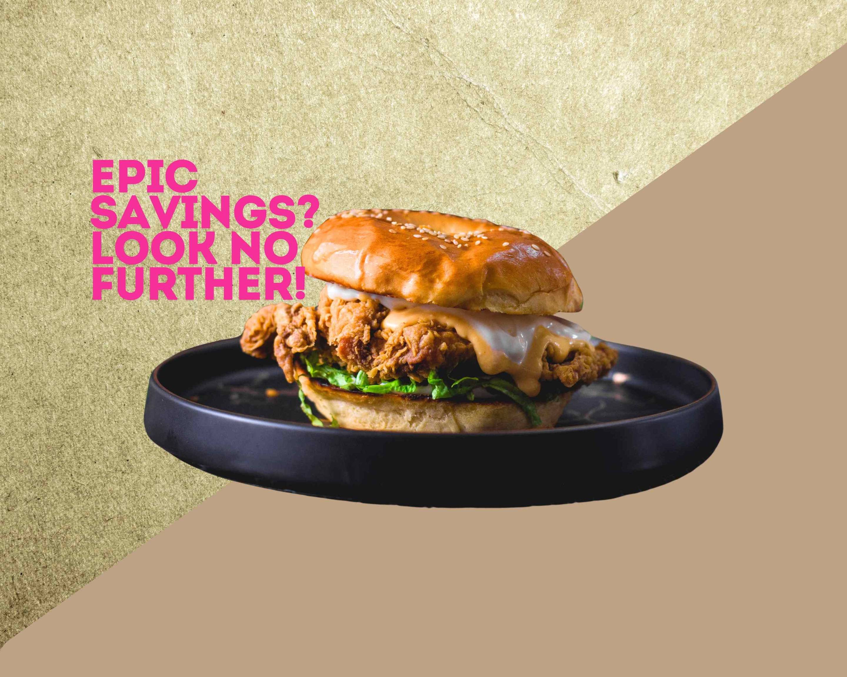 City Bites Manchester Menu - Takeaway in Manchester | Delivery menu ...