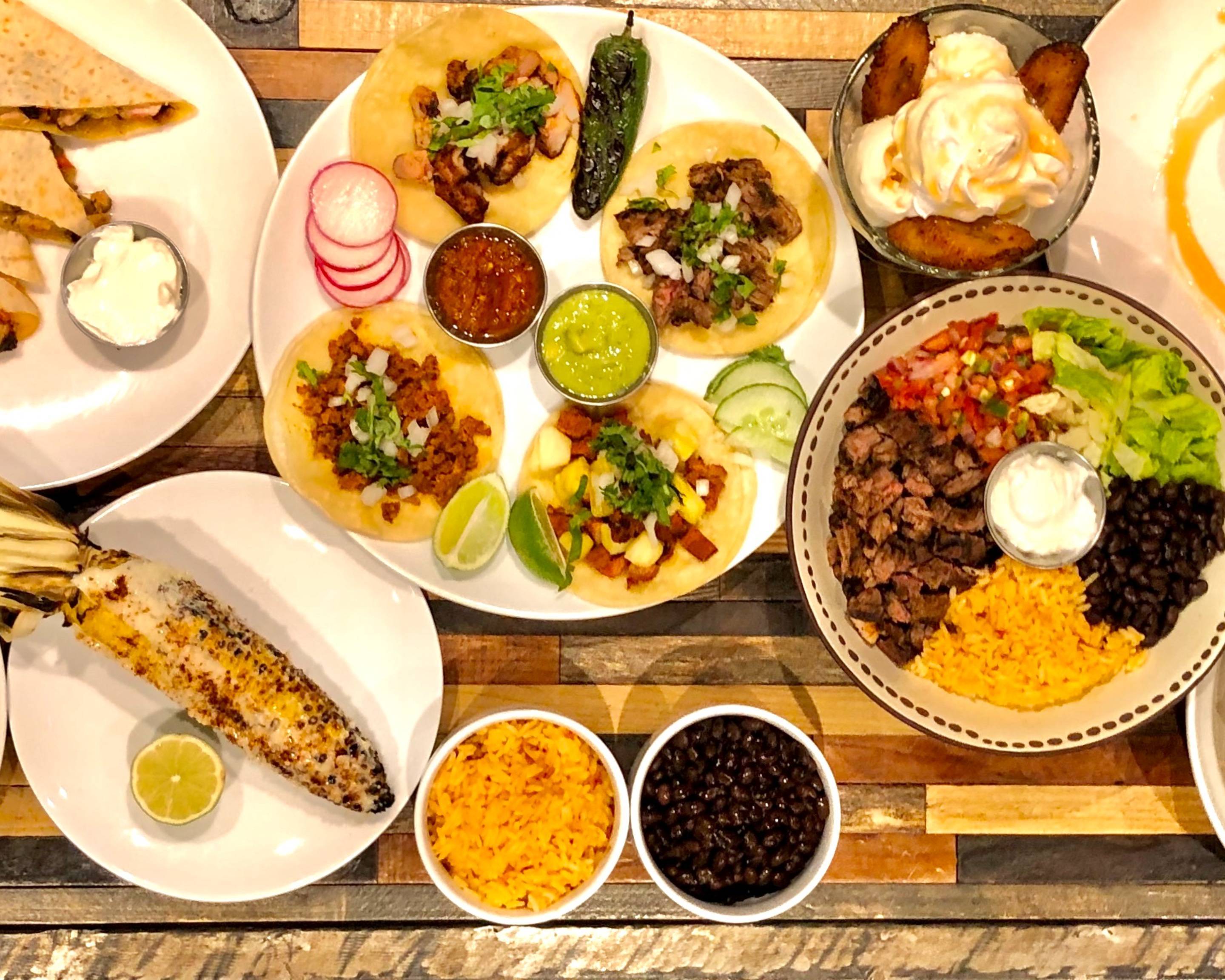 Order Rewind Taco Delivery in Washington | Menu & Prices | Uber Eats