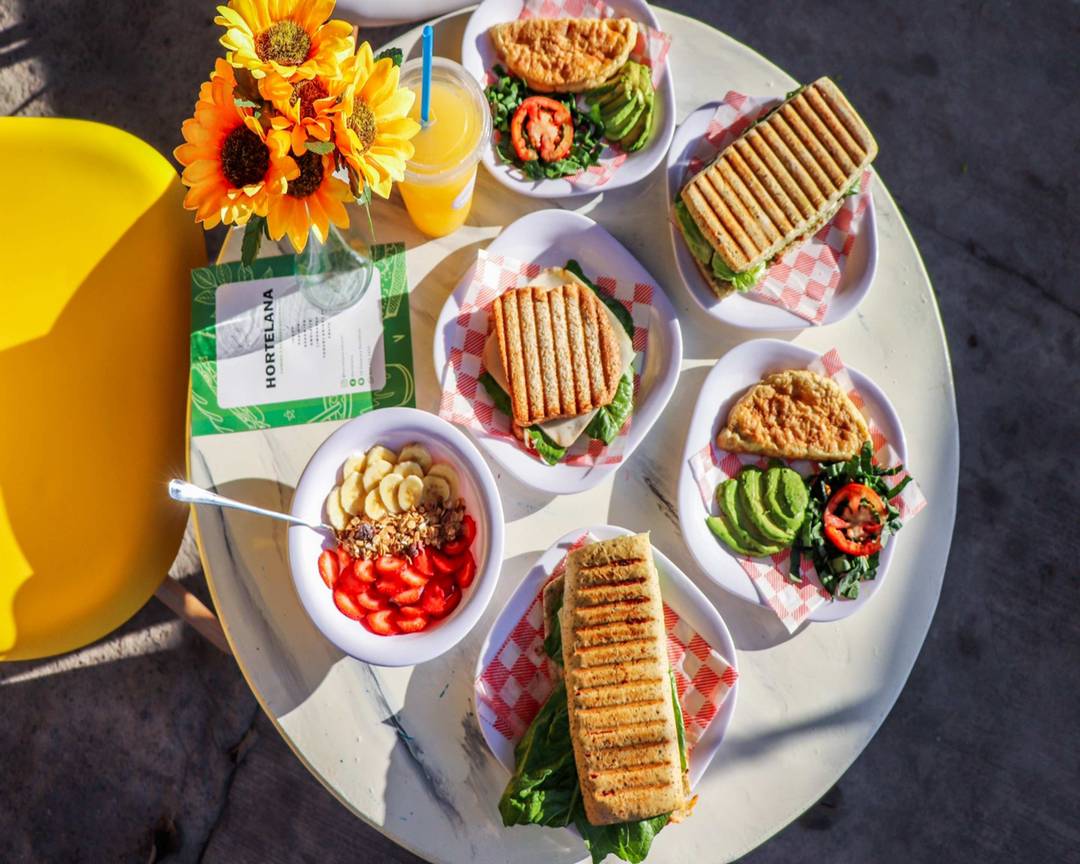 Hortelana (8 y 9 Guerrero) Menú a Domicilio【Menú y Precios】Ciudad ...