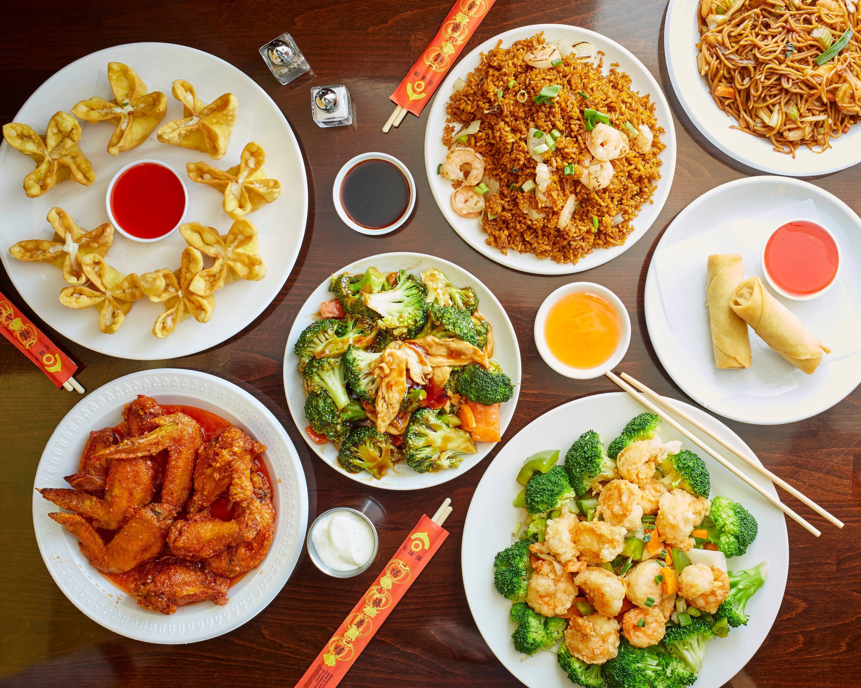 Order China Panda Winters Chapel Plaza Menu Delivery in Atlanta China Panda Winters Chapel Plaza Prices Uber Eats