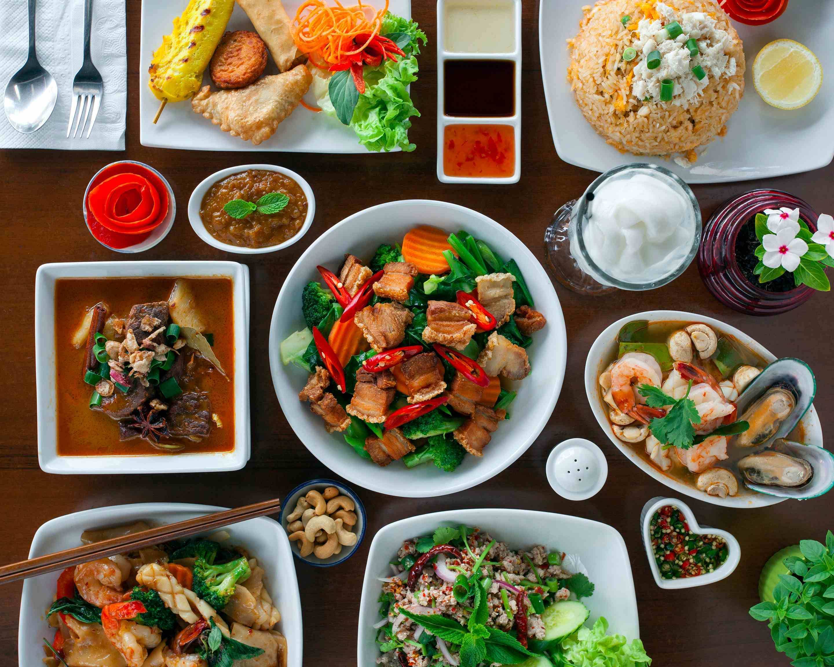 Order Wok Man Redfern | Menu & Prices | Sydney Delivery | Uber Eats