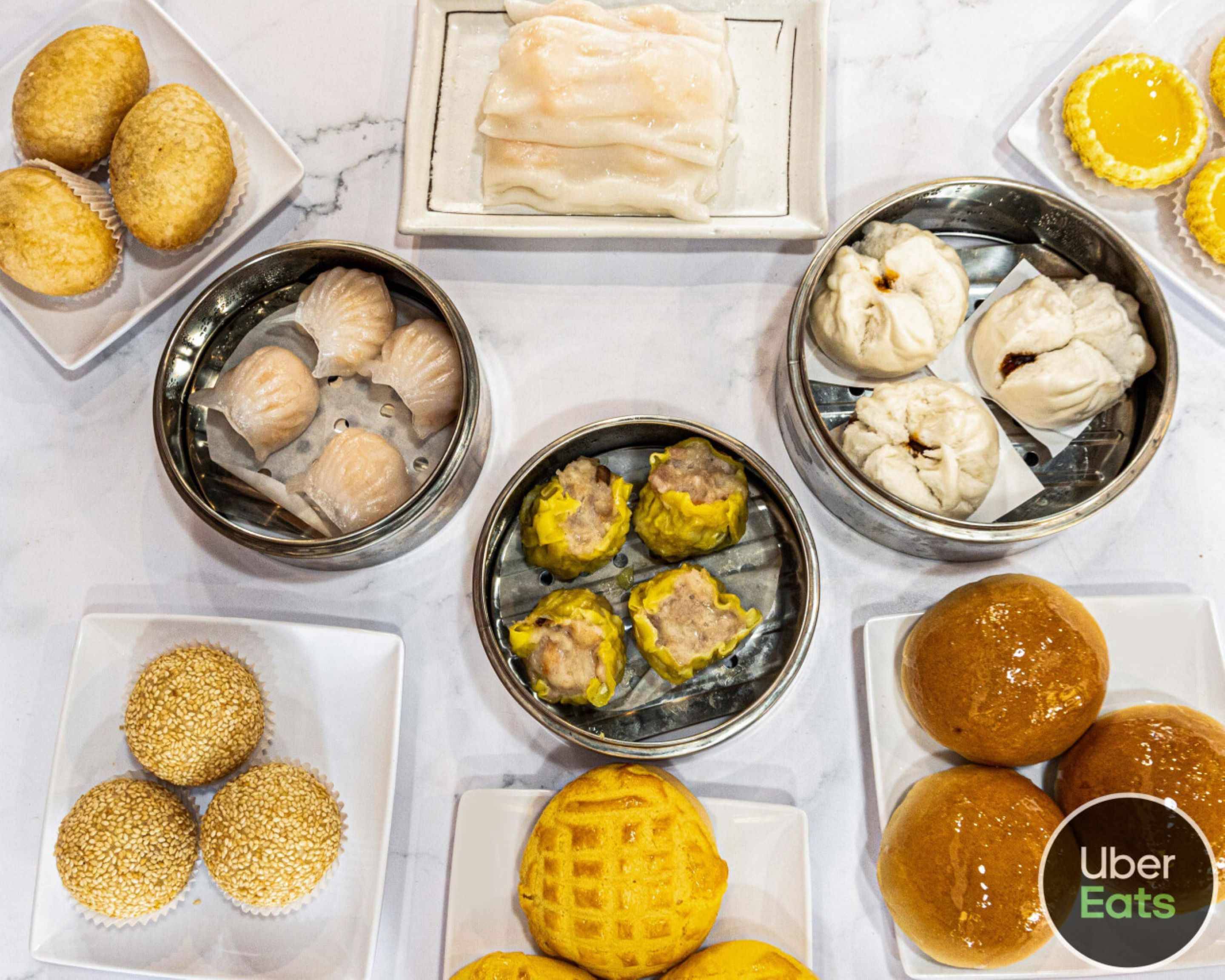 Order Kingdom Dim Sum Menu Delivery in Los Angeles | Menu & Prices ...