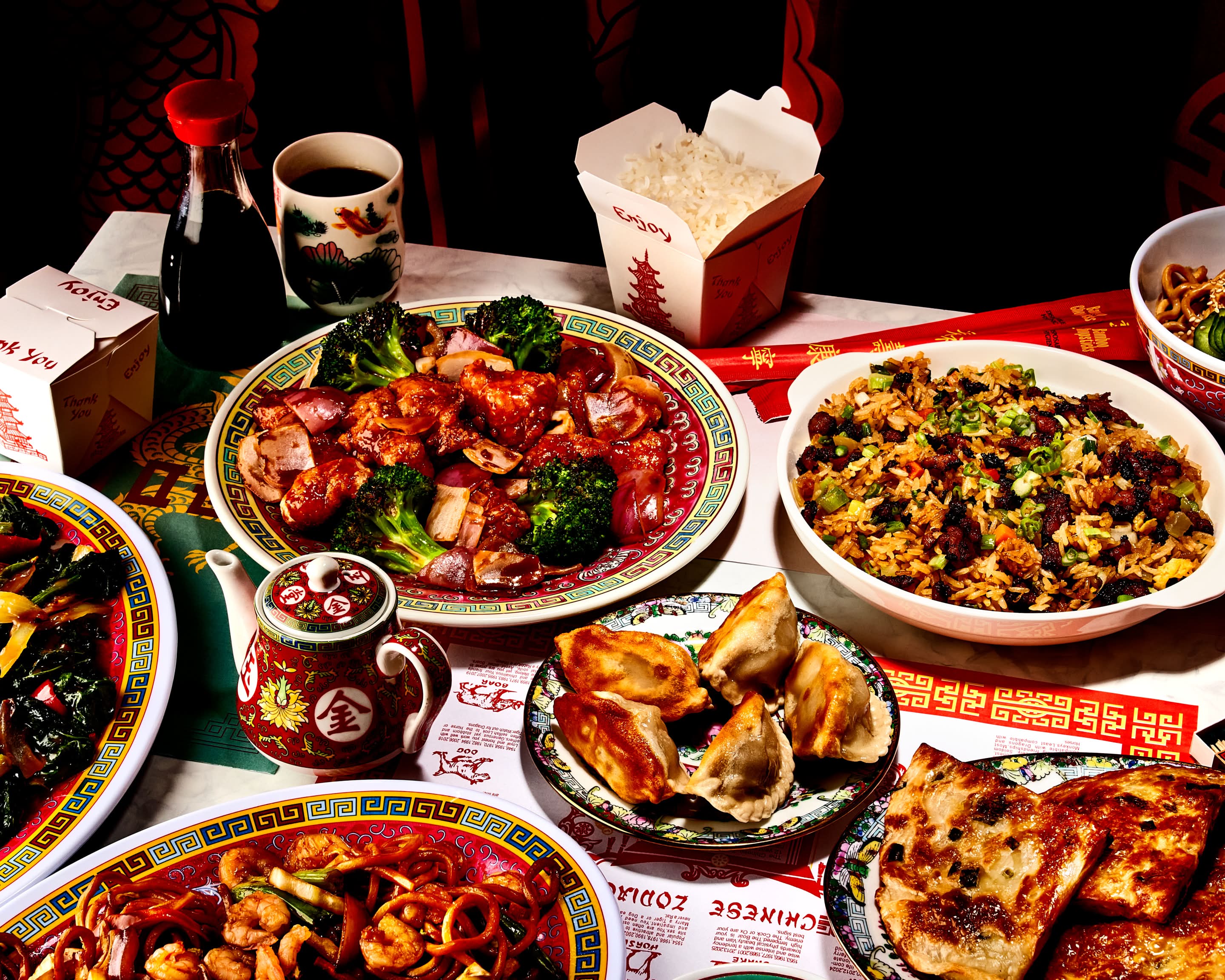 Kin House by Wonder (North Brunswick) Menu New Jersey • Order Kin House ...