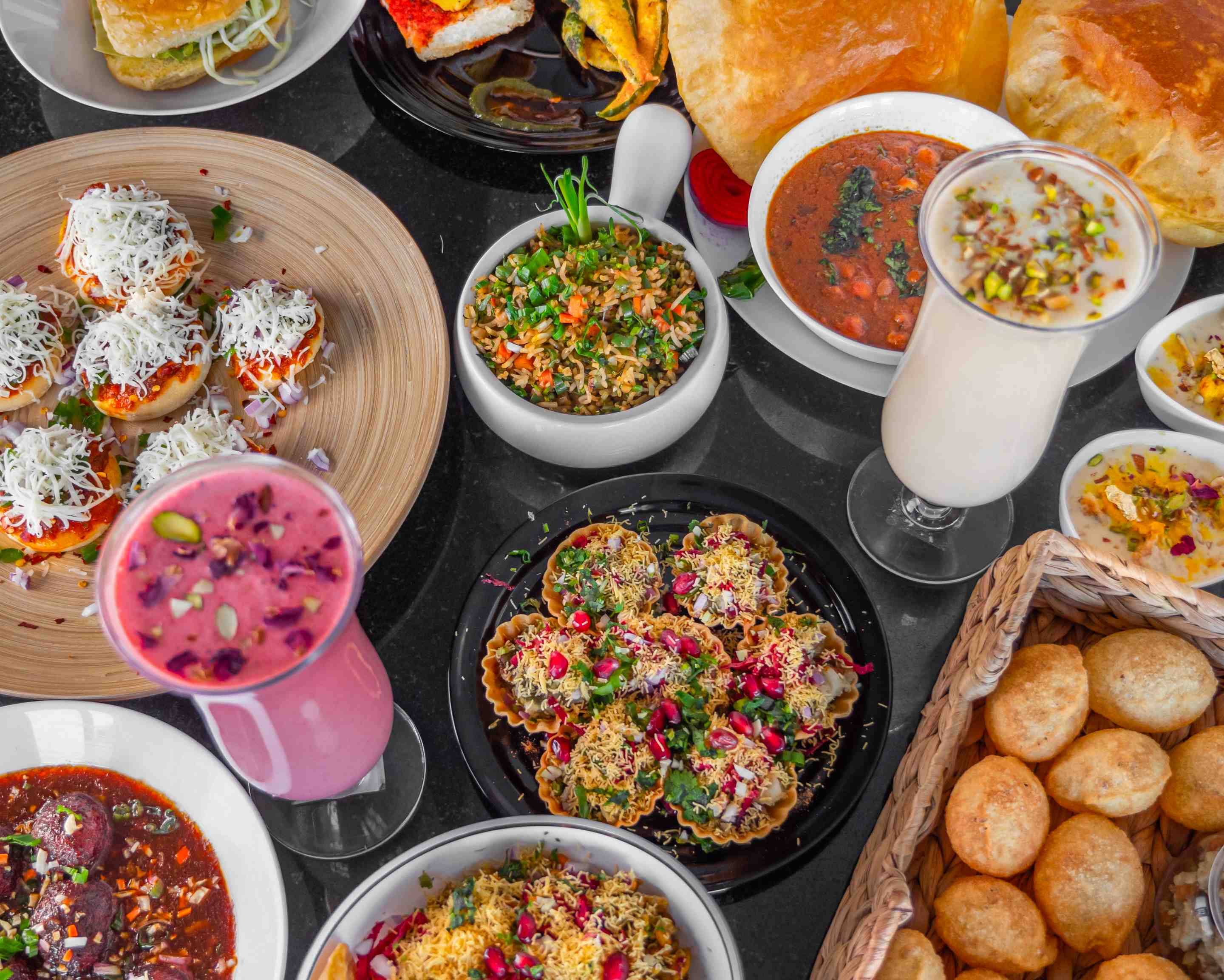 Order Delight Corner Menu Delivery in Hamilton | Menu & Prices | Uber Eats