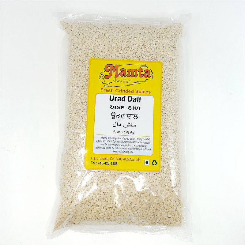 Mamta Urad Wash Dal Delivery Near Me | Order Online | Uber Eats