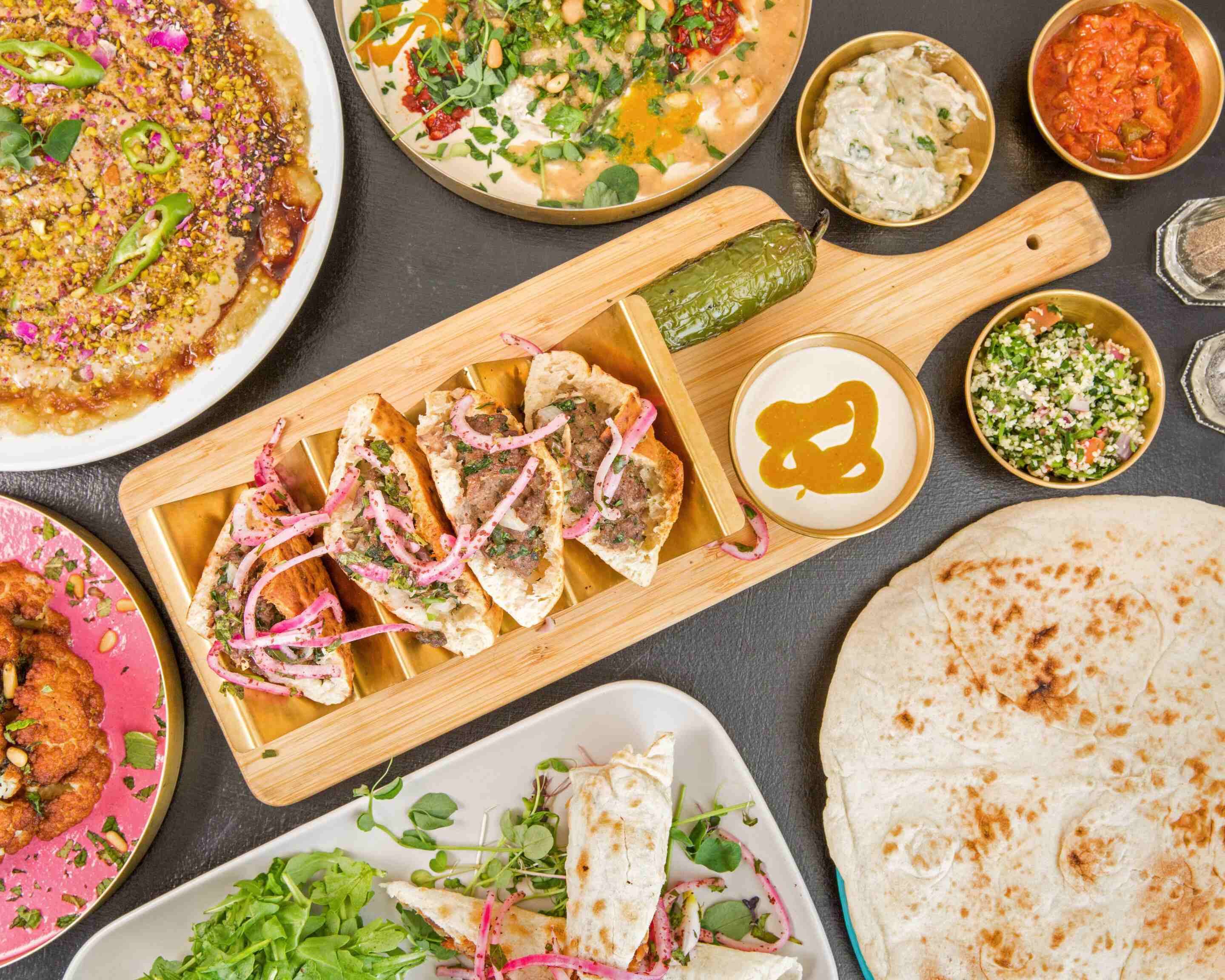 THE 10 BEST HALAL DELIVERY in Queens 2026| Order Halal Near Me | Uber Eats