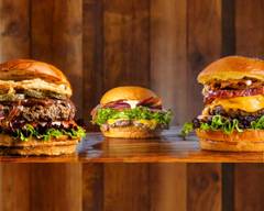 American Eagle Burger Menú a Domicilio【Menú y Precios】Maipú | Uber Eats