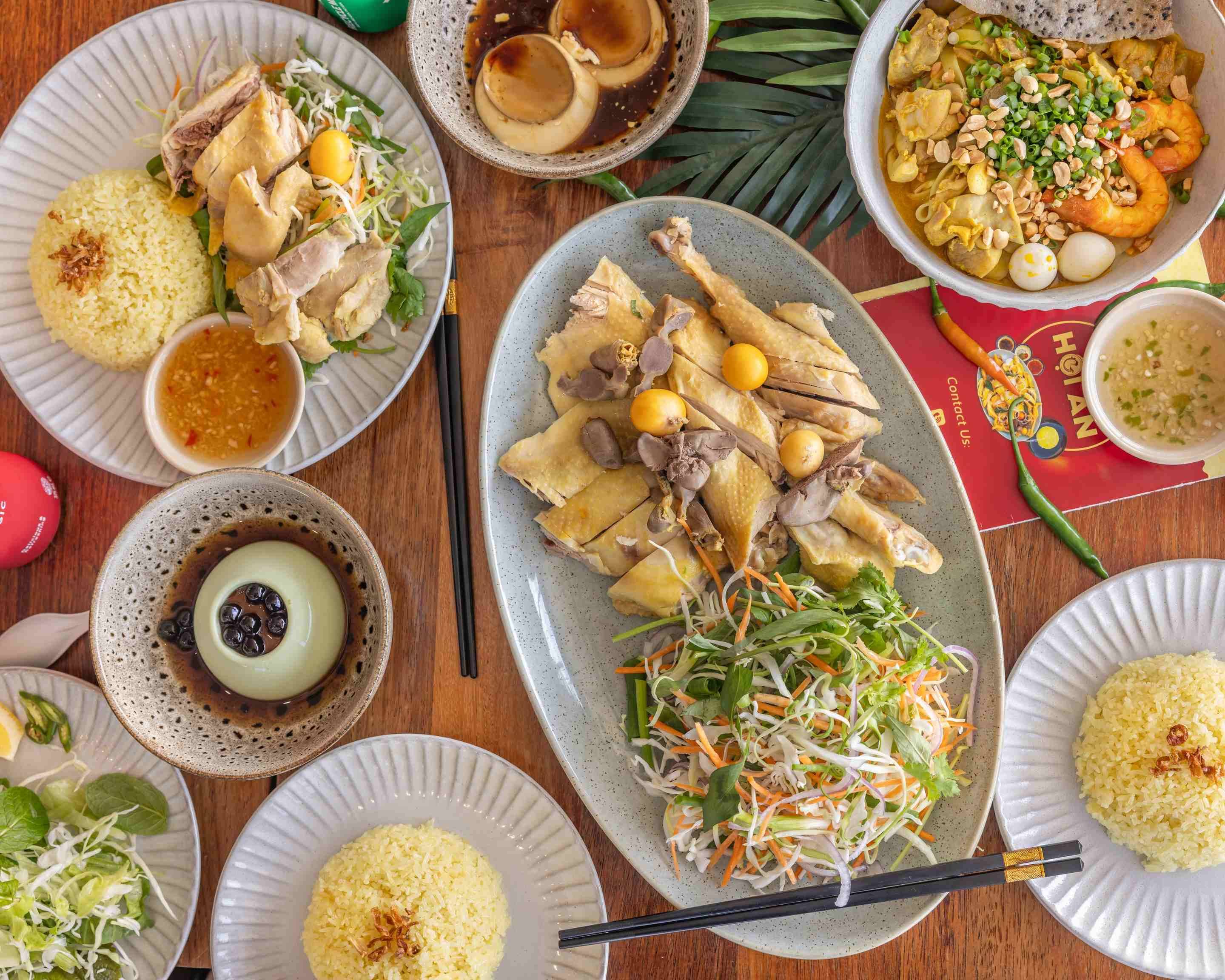 Com Ga Hoi An (Inala) Menu Takeout in Brisbane | Delivery Menu & Prices ...