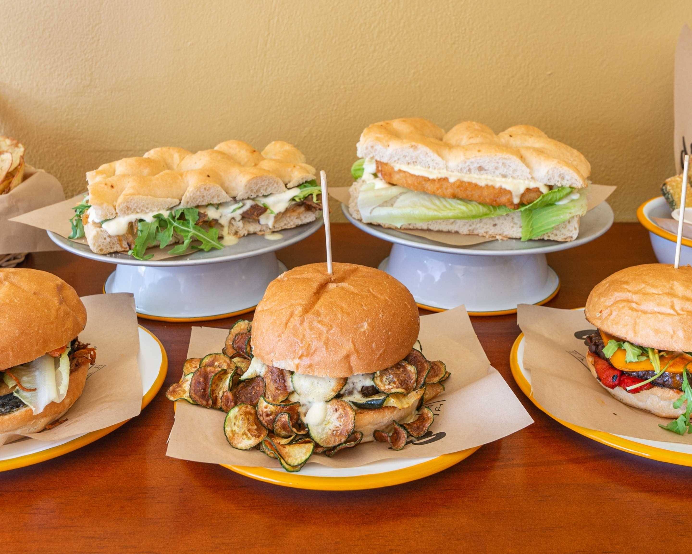 Order don Fred | Menu & Prices | Sydney Delivery | Uber Eats