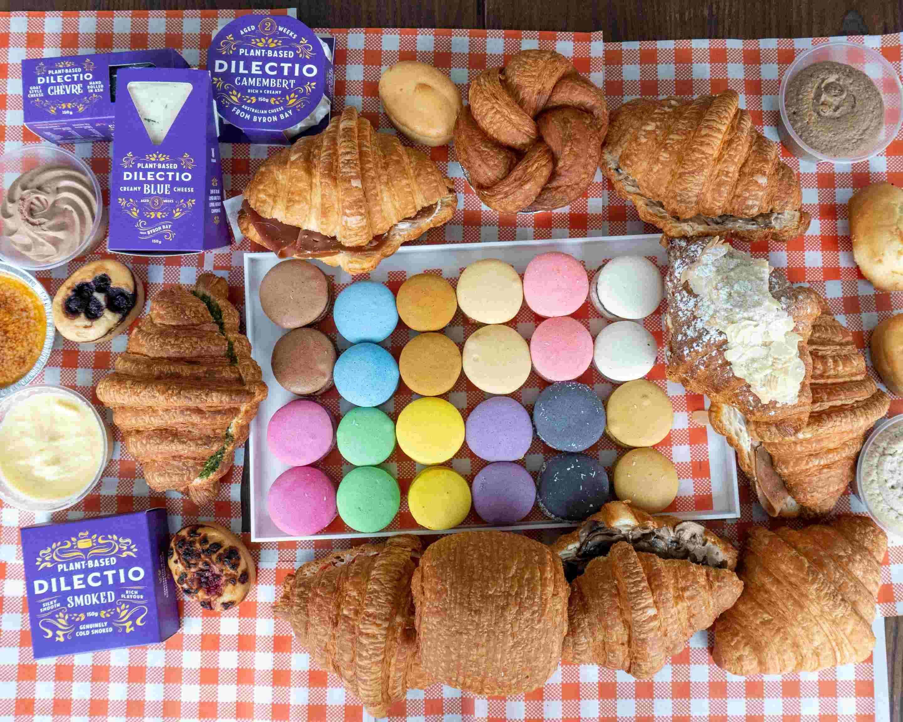 Le Gourmand Menu Takeout in Sydney | Delivery Menu & Prices | Uber Eats