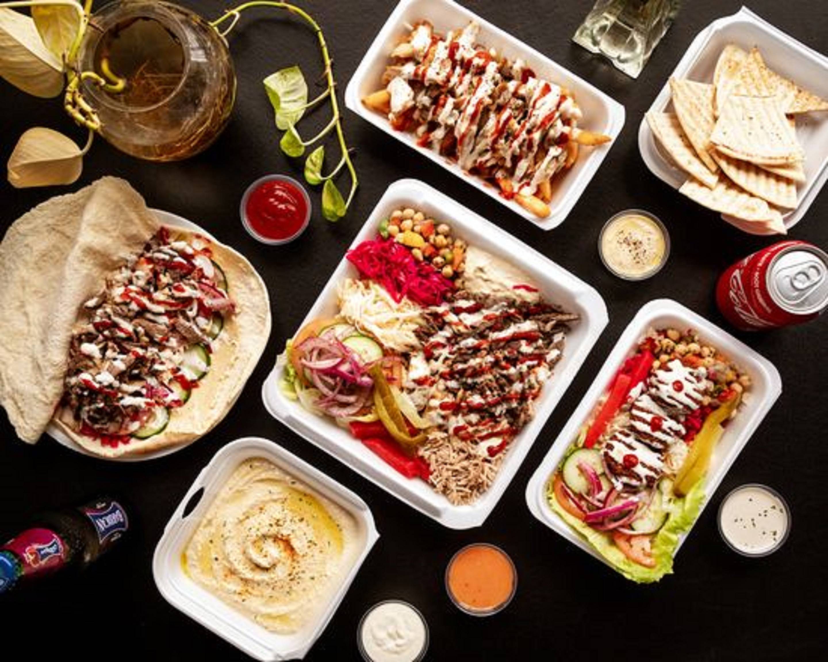 Order Viva Shawarma (North York) - Menu & Prices - Toronto Delivery ...