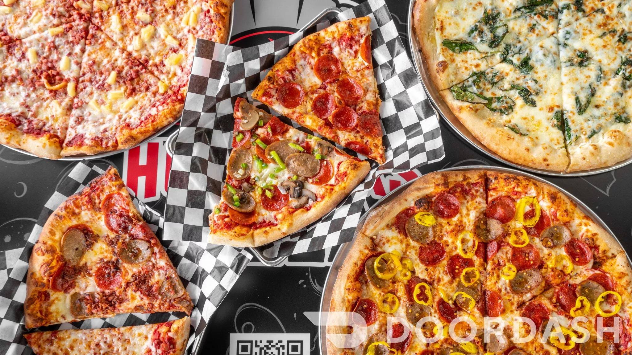 Order Hot Rocks Pizza (Memorial) Menu Delivery【Menu & Prices】| Tampa ...