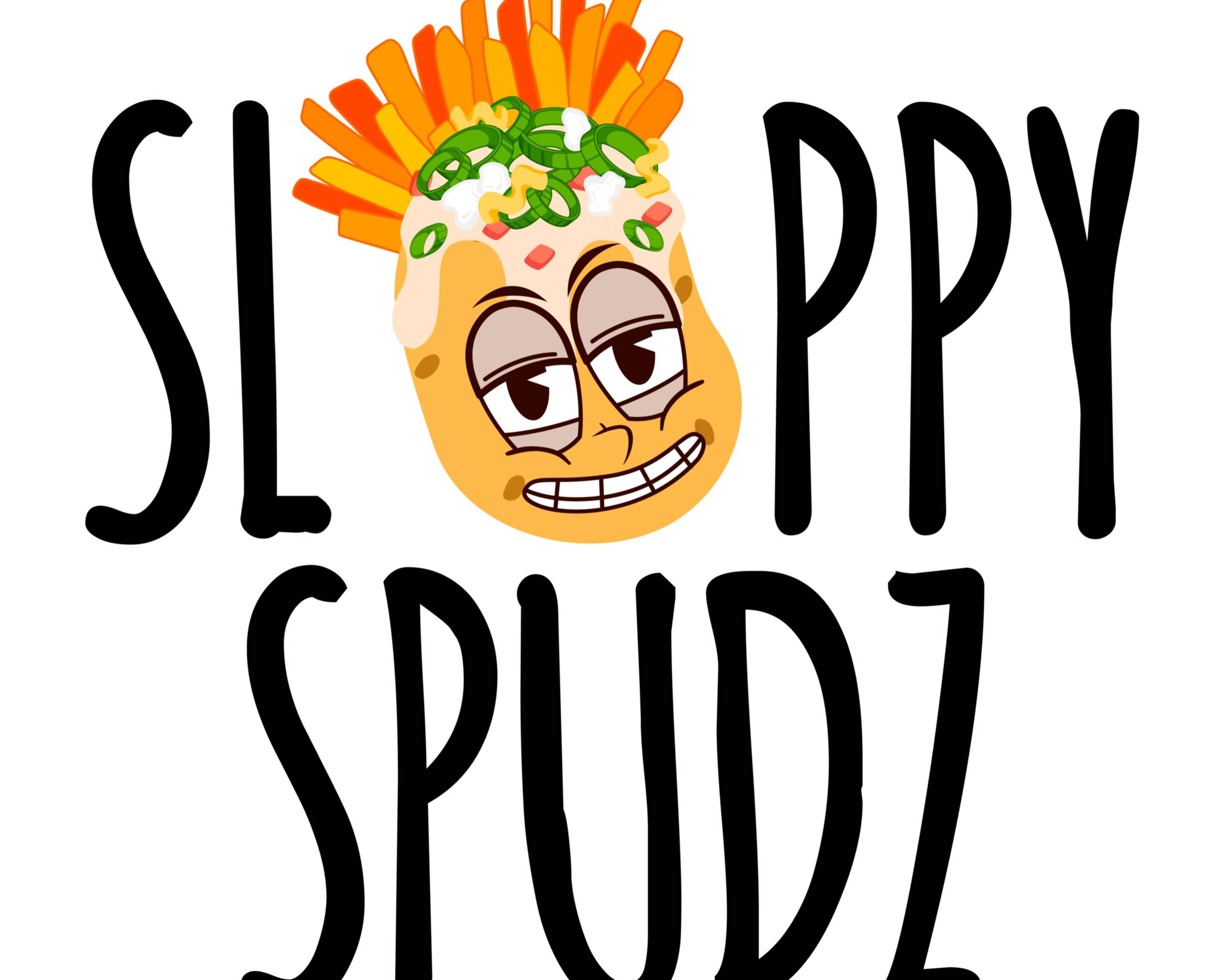 Order Sloppy Spudz (2101 Quance Street) Delivery【Menu & Prices】| Regina ...
