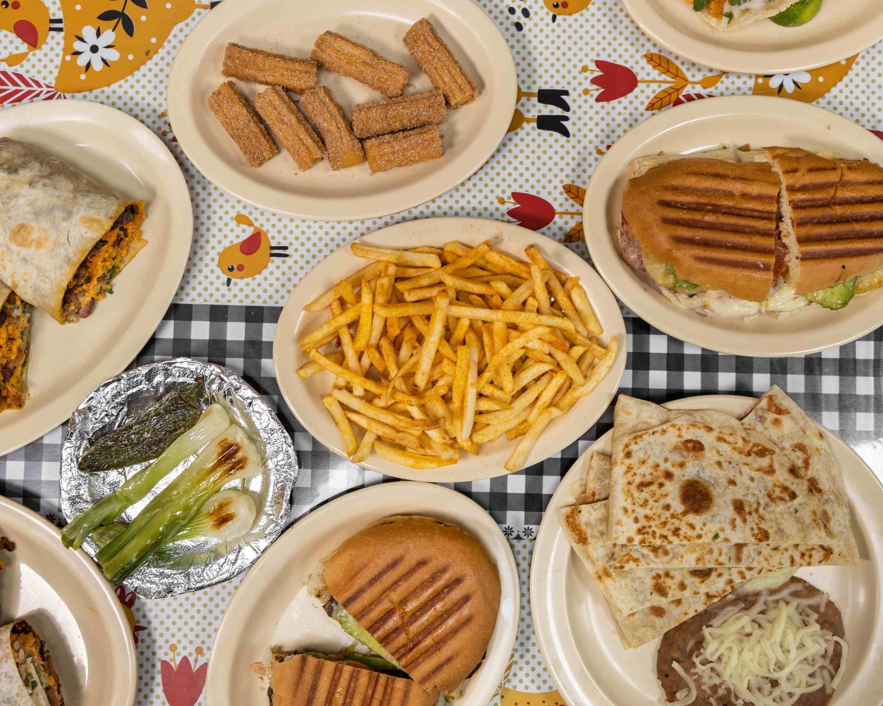 Order Tortas de Sinaloa Menu Delivery in Moreno Valley | Tortas de ...