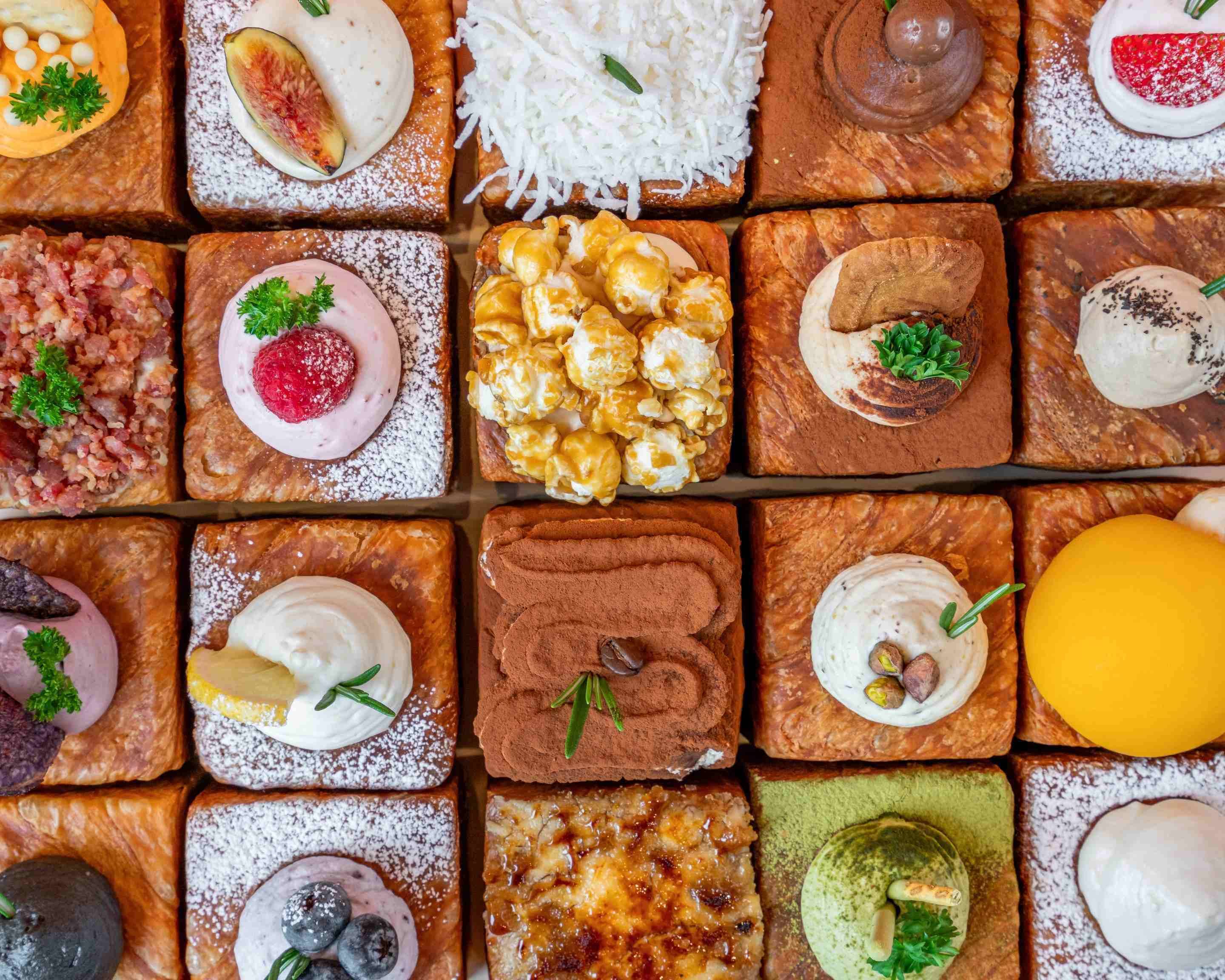 Order Kream · Midland - Menu & Prices - Toronto Delivery | Uber Eats