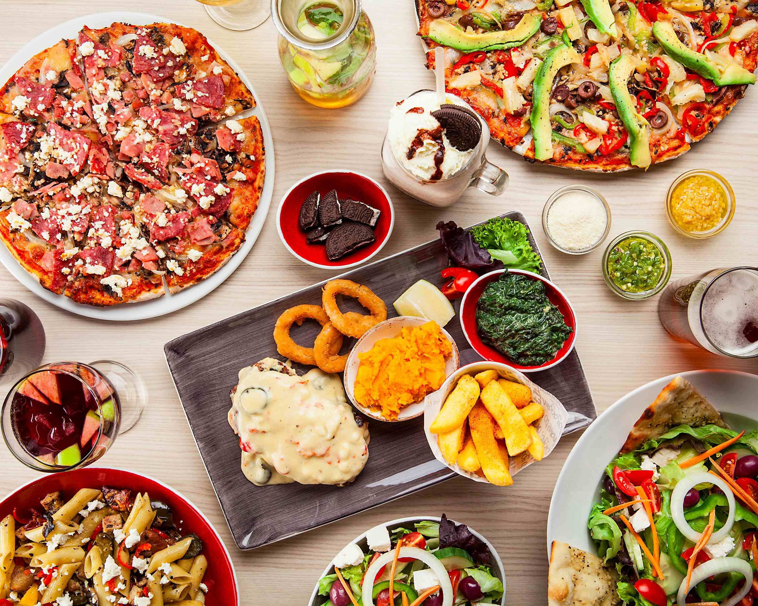 24 Hours Food Delivery Near Me | Uber Eats