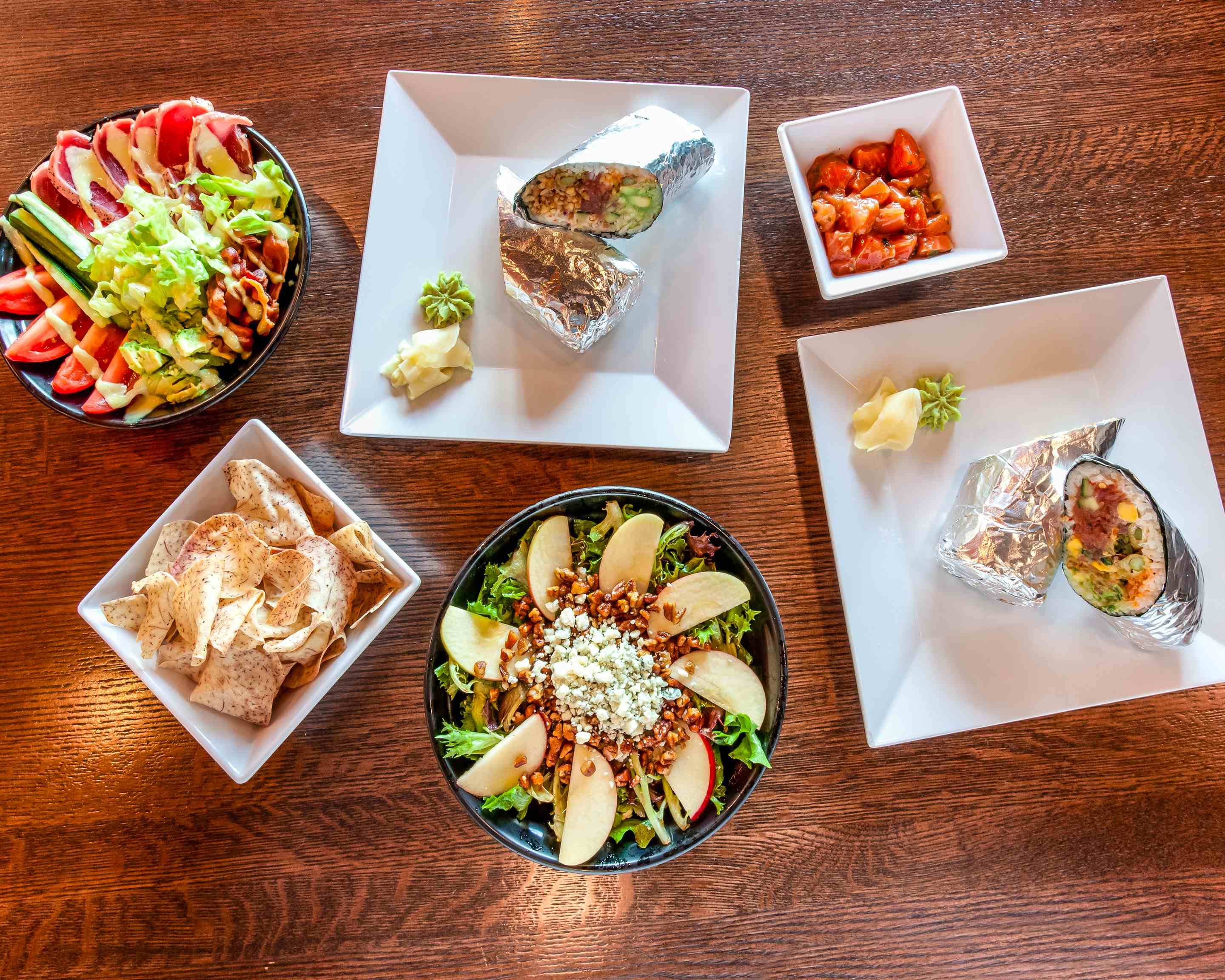 Order Motomaki (Boulder) Menu Delivery in Boulder | Menu & Prices ...