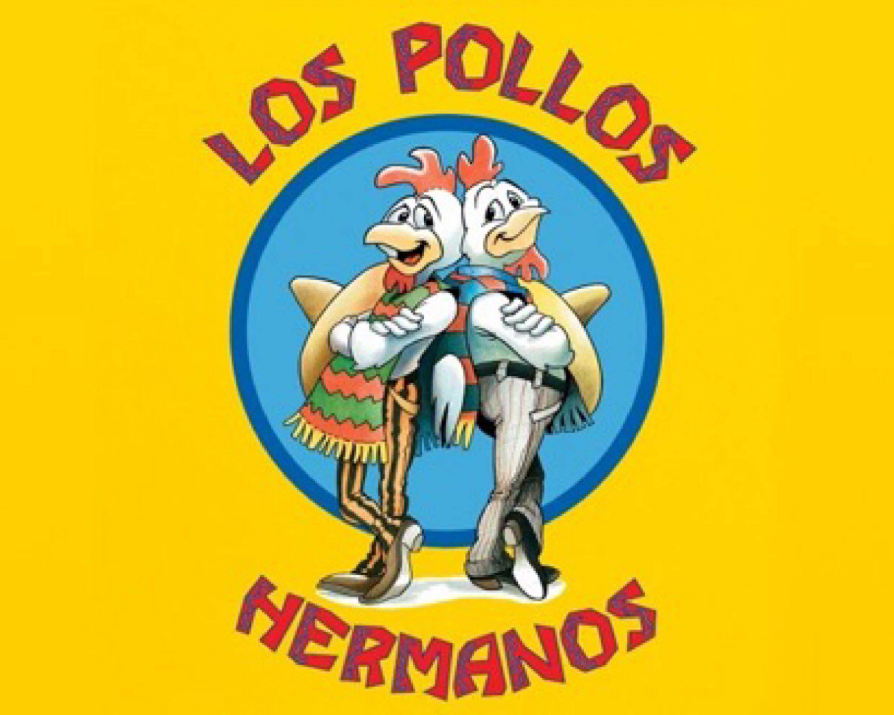 Los Pollos Hermanos Menu Deals & Prices - London Delivery - Order with ...