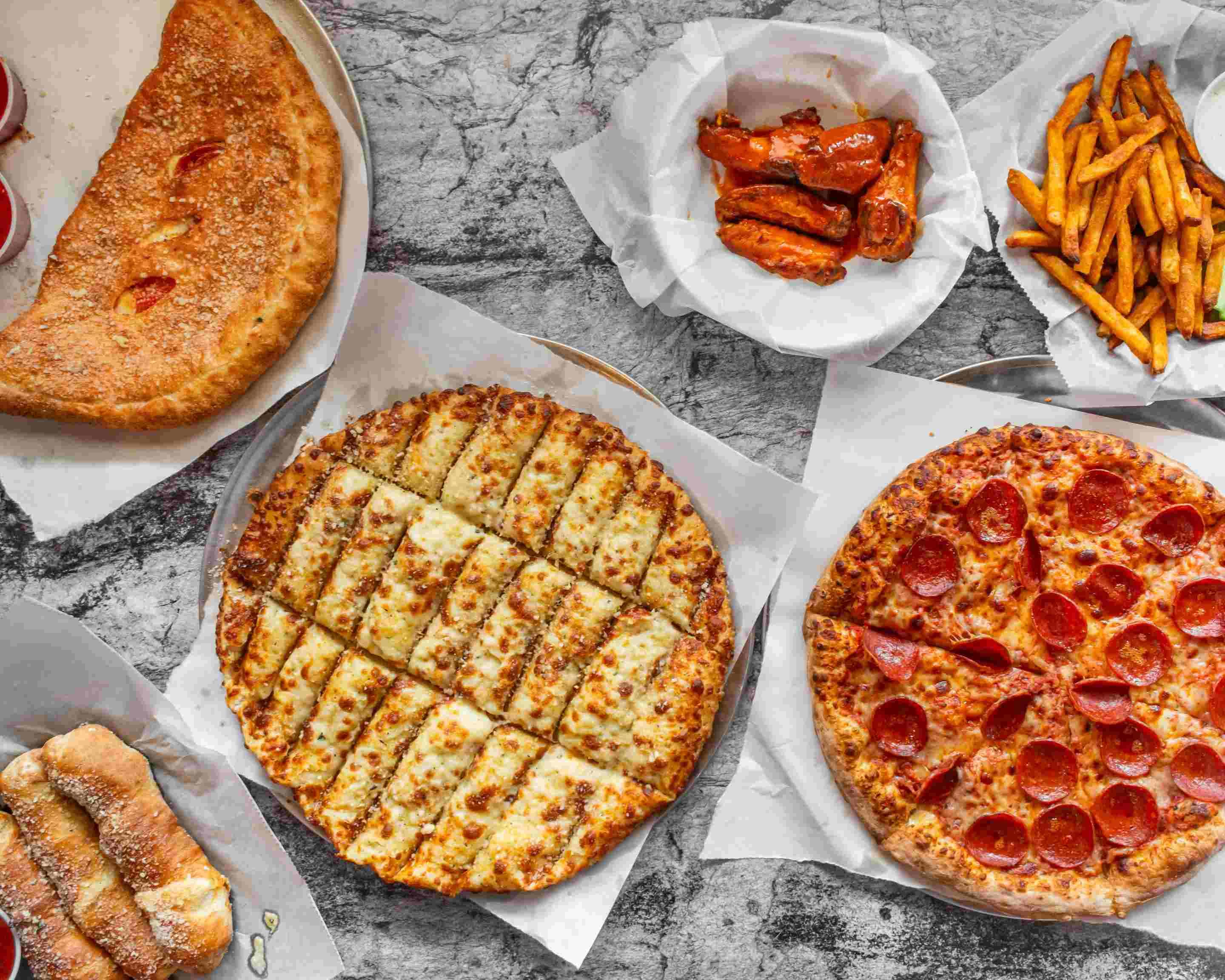 Order Gumby's Pizza & Wings (UF Gainesville) - Menu & Prices ...