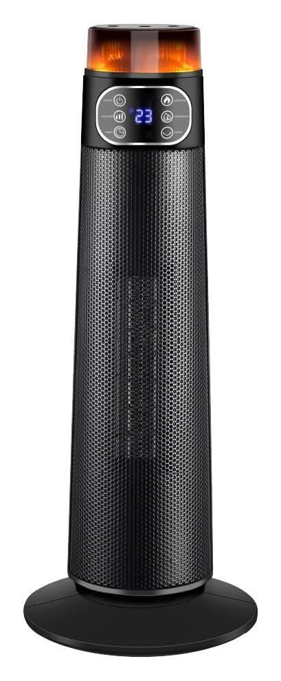 Vios Calefactor de cerámica con humidificador de entrega cerca de mí ...