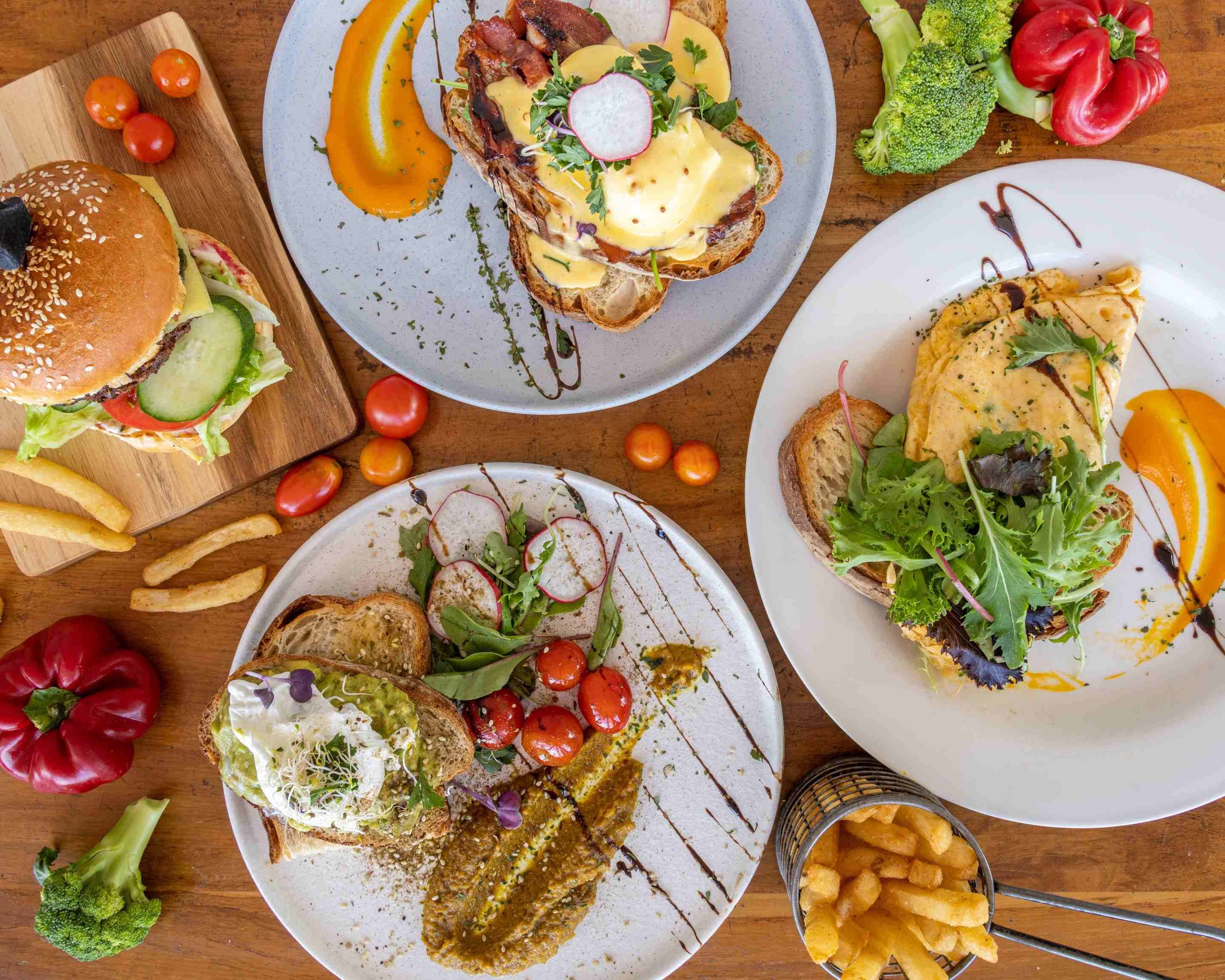 Order cafe2twentyfour | Menu & Prices | Perth Delivery | Uber Eats