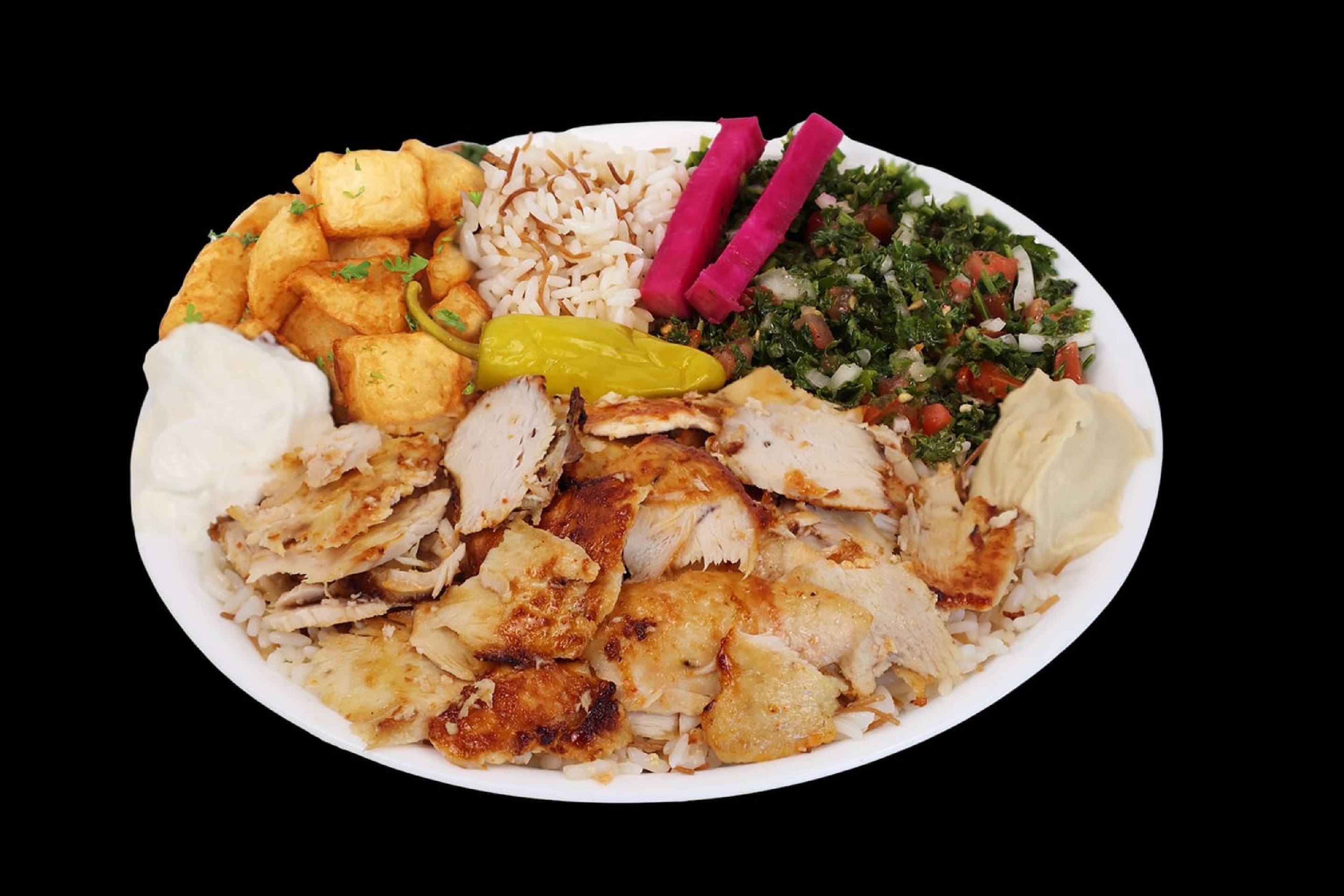 Order Le shish Taouk Delivery【Menu & Prices】| 9105 Boulevard Taschereau ...