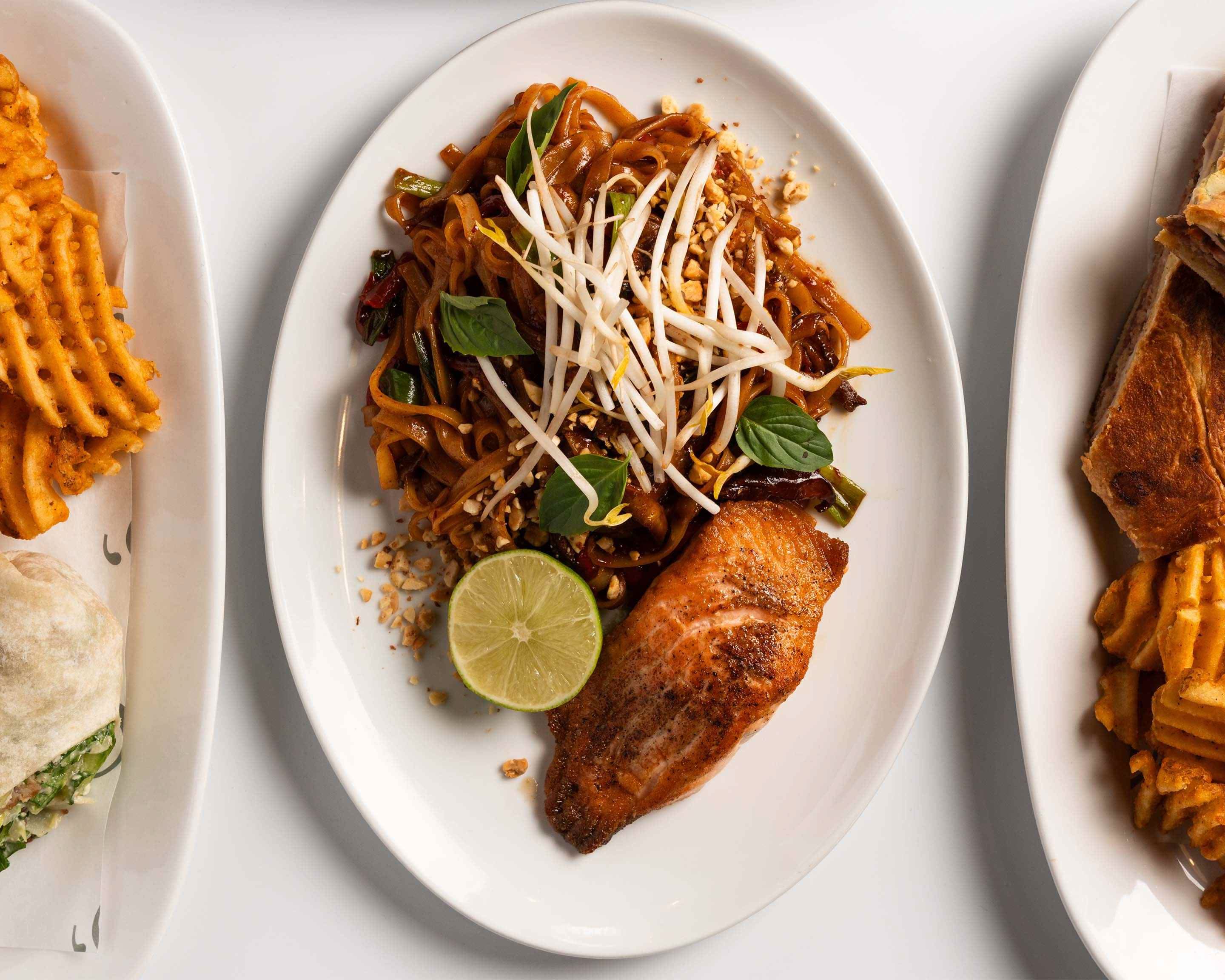 Order 1983 Menu Delivery【Menu & Prices】| Tampa | Uber Eats