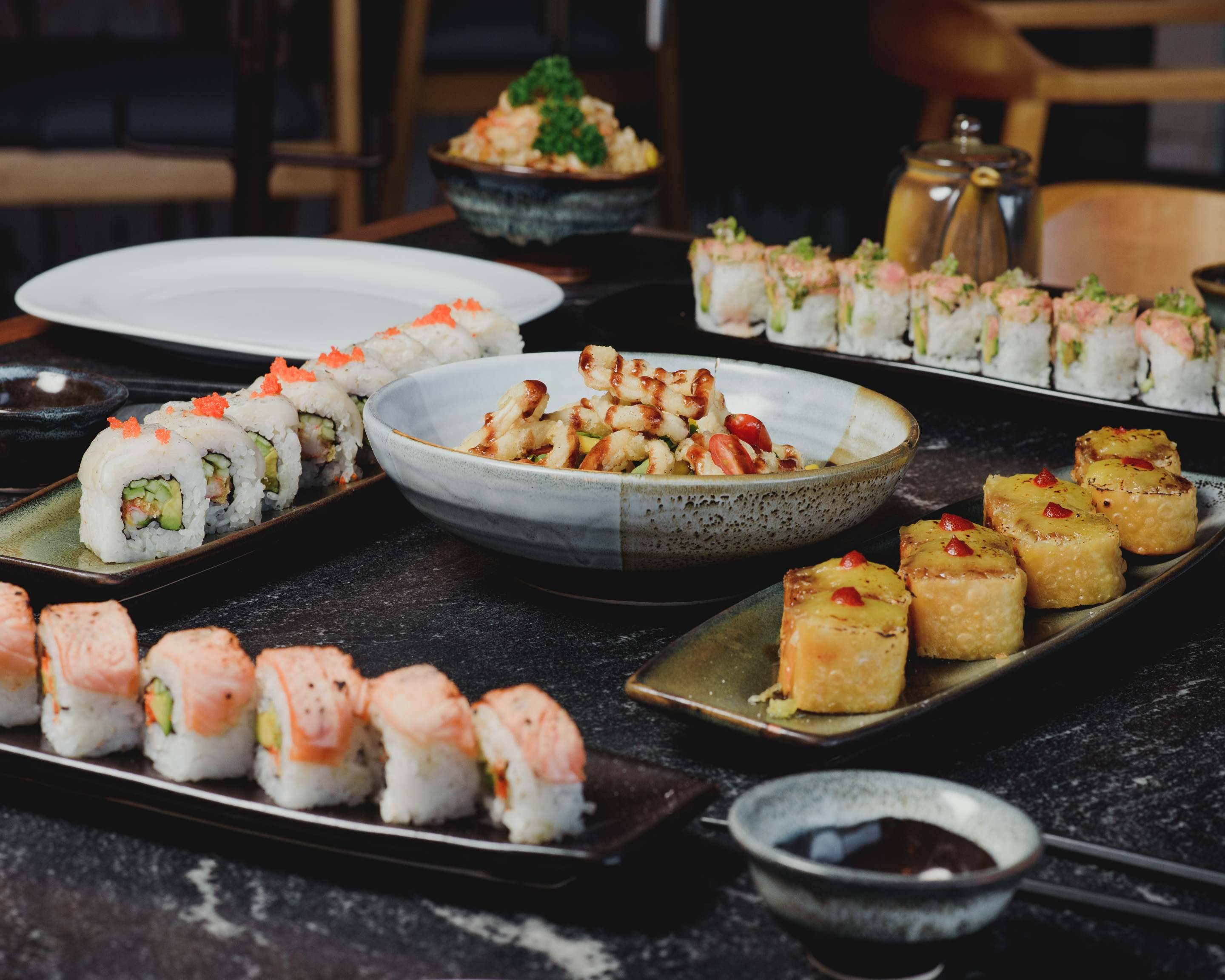 Shirushi XO Menú a Domicilio【Menú y Precios】San Bernardino ...