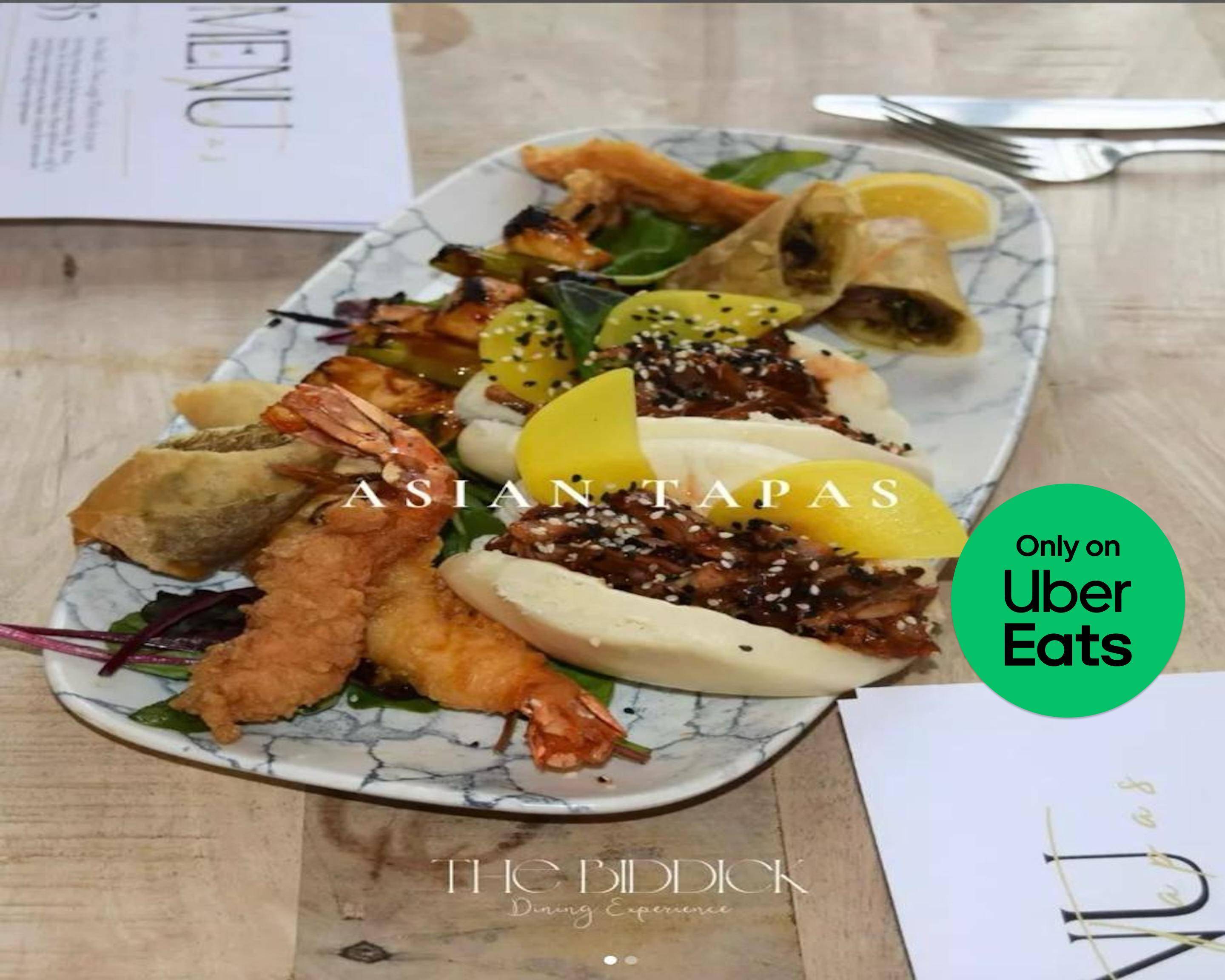 Biddick Inn Menu Takeaway In North East Uk Delivery Menu And Prices Uber Eats