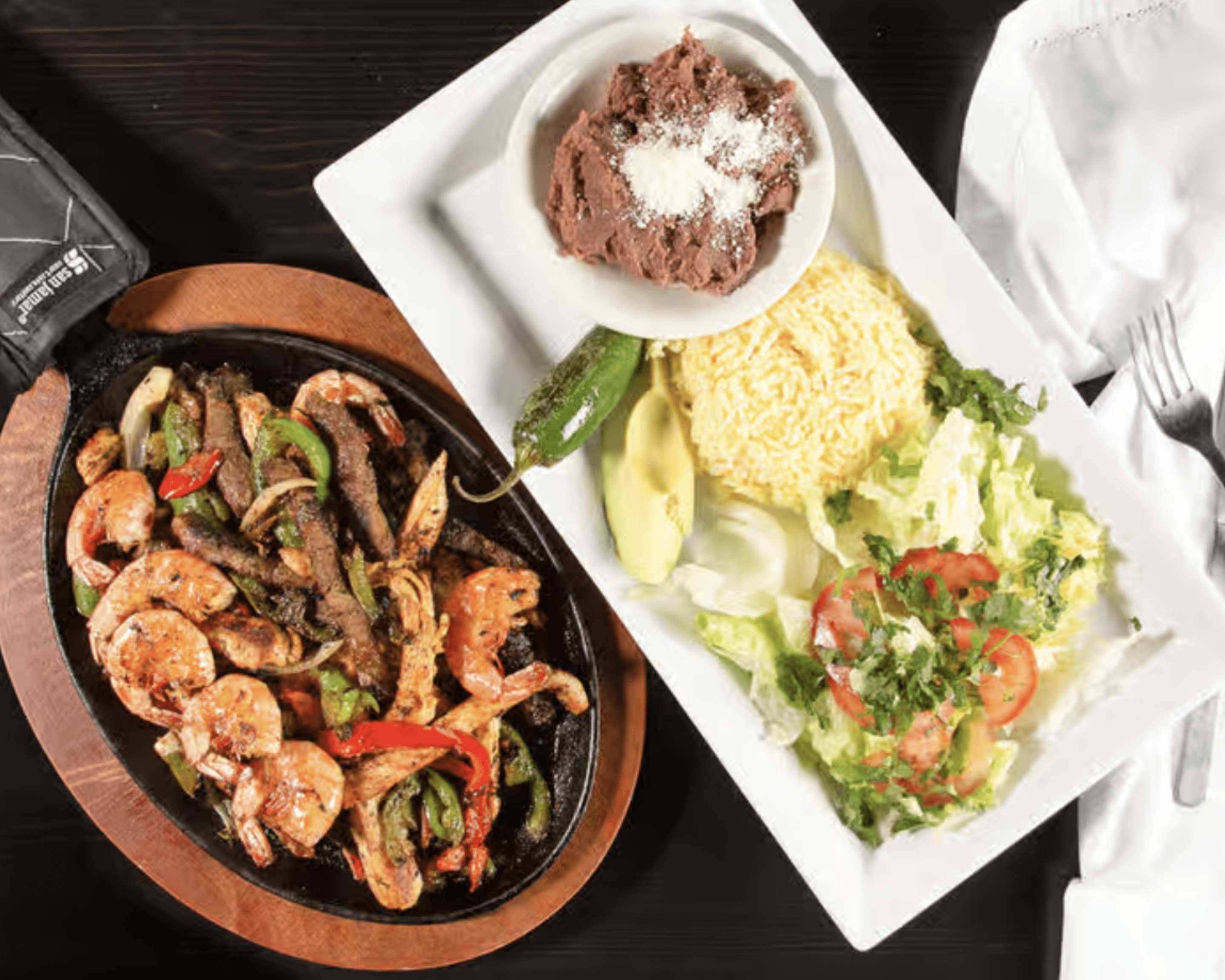 Order Toros Bar and Grill Menu Delivery【Menu & Prices】| Baltimore ...