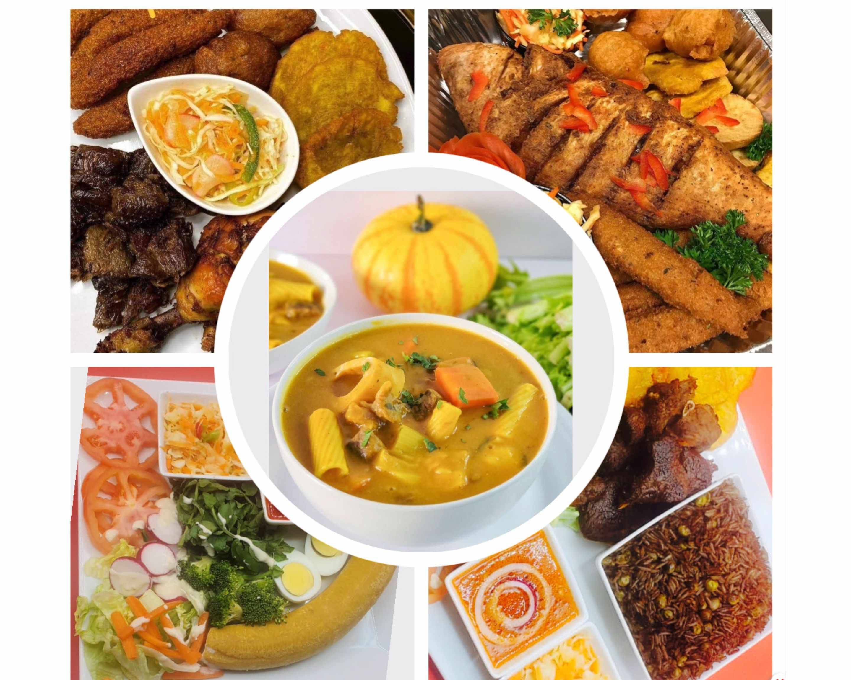Order MAGDA RESTAURANT TAKE OUT LLC - Menu & Prices - Newark Delivery ...