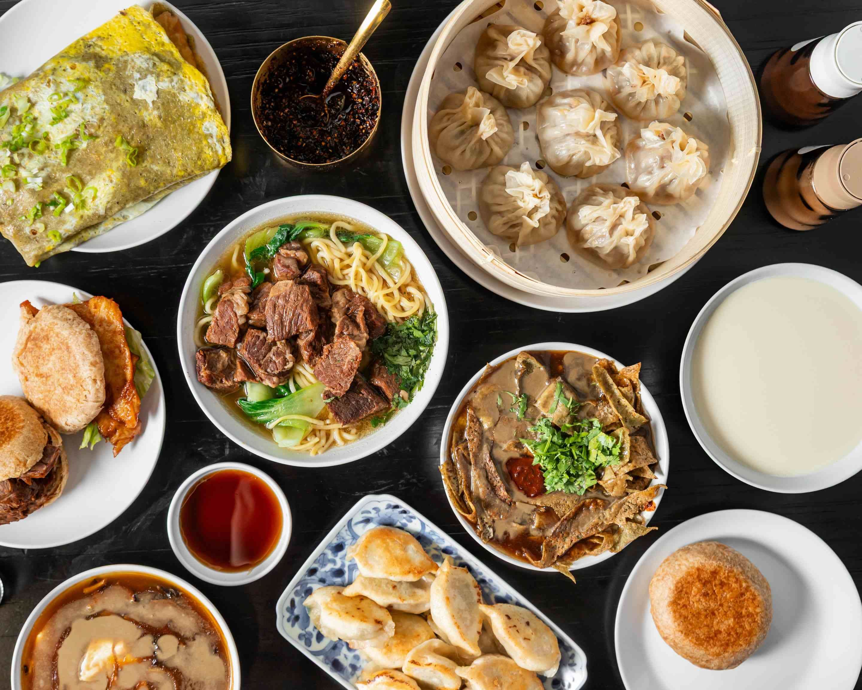 HW Taste (Rowland Heights) Menu Rowland Heights • Order HW Taste ...