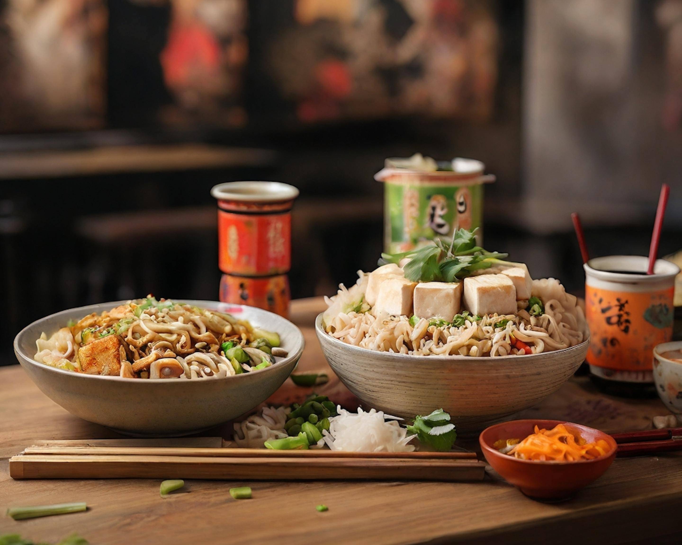 Order Veggies Kitchen (1135 SE Grand Ave) - Menu & Prices - Portland ...