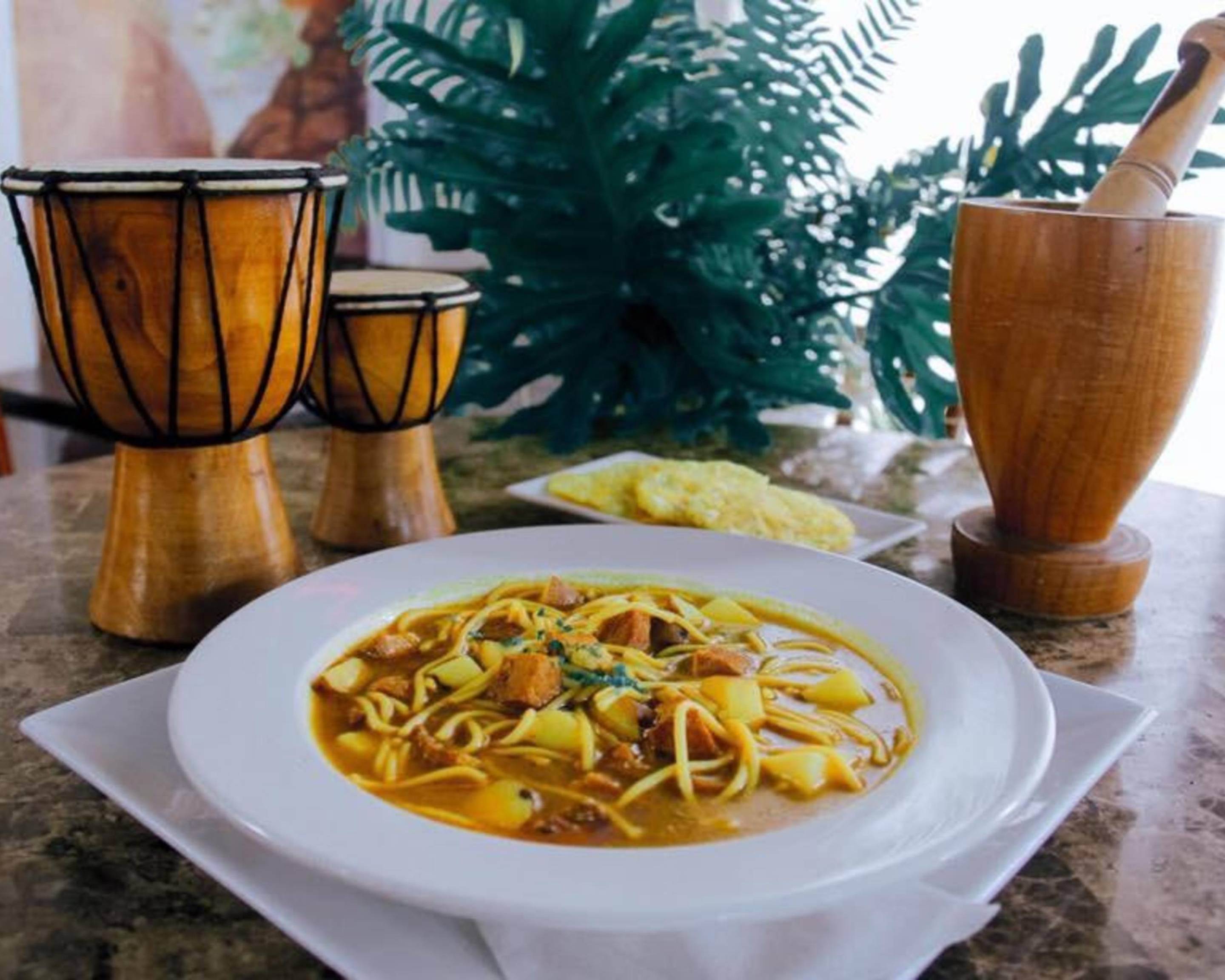 Order Mofongo's Carolina Menu Delivery in Carolina | Menu & Prices ...