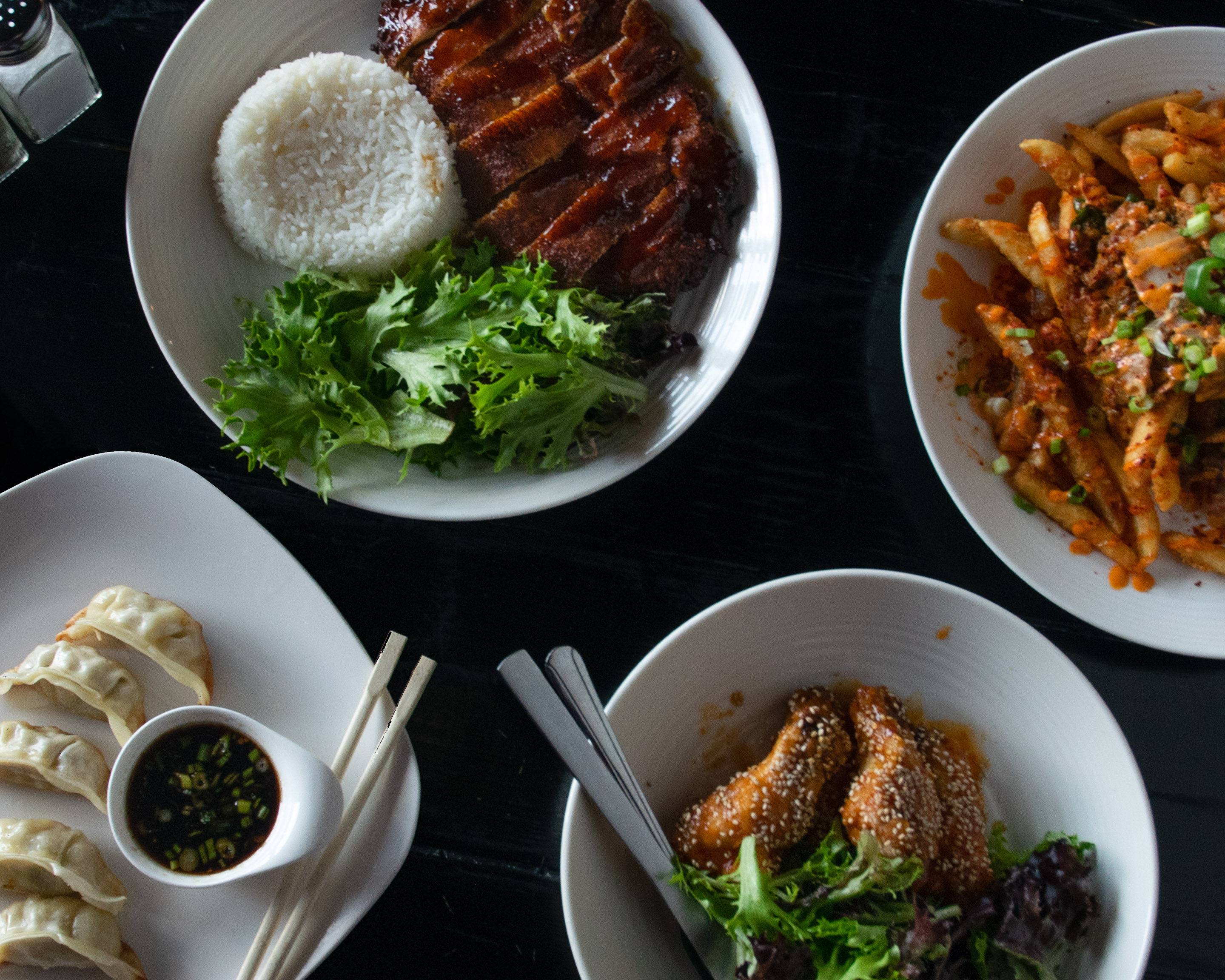 Order Kai Asian Street Fare Menu Delivery【Menu & Prices】| Casselberry ...