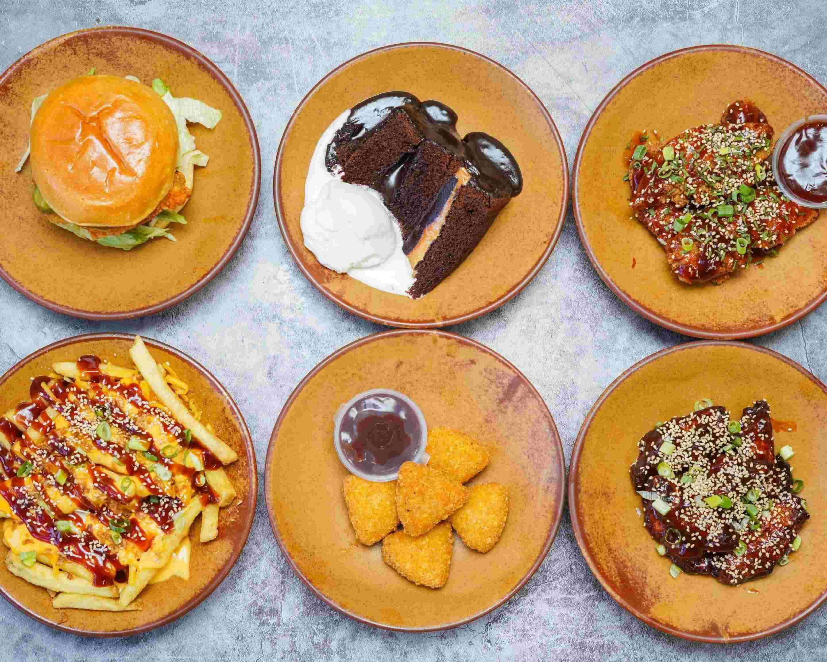 Spud To You Menu - Takeaway in London | Delivery menu & prices | Uber Eats