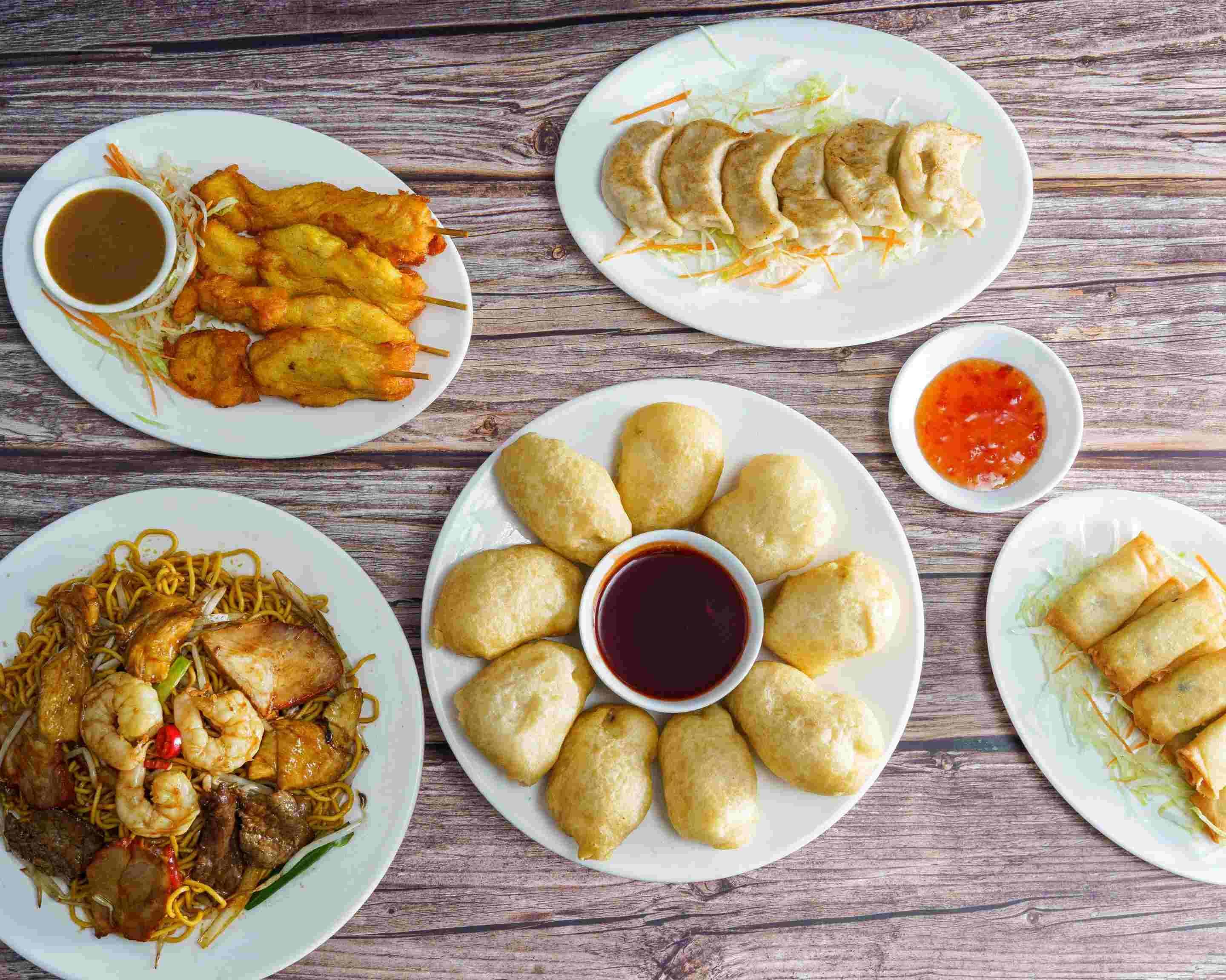 THE 10 BEST Chinese Food Takeaway in Southampton 2026 - Order Chinese ...
