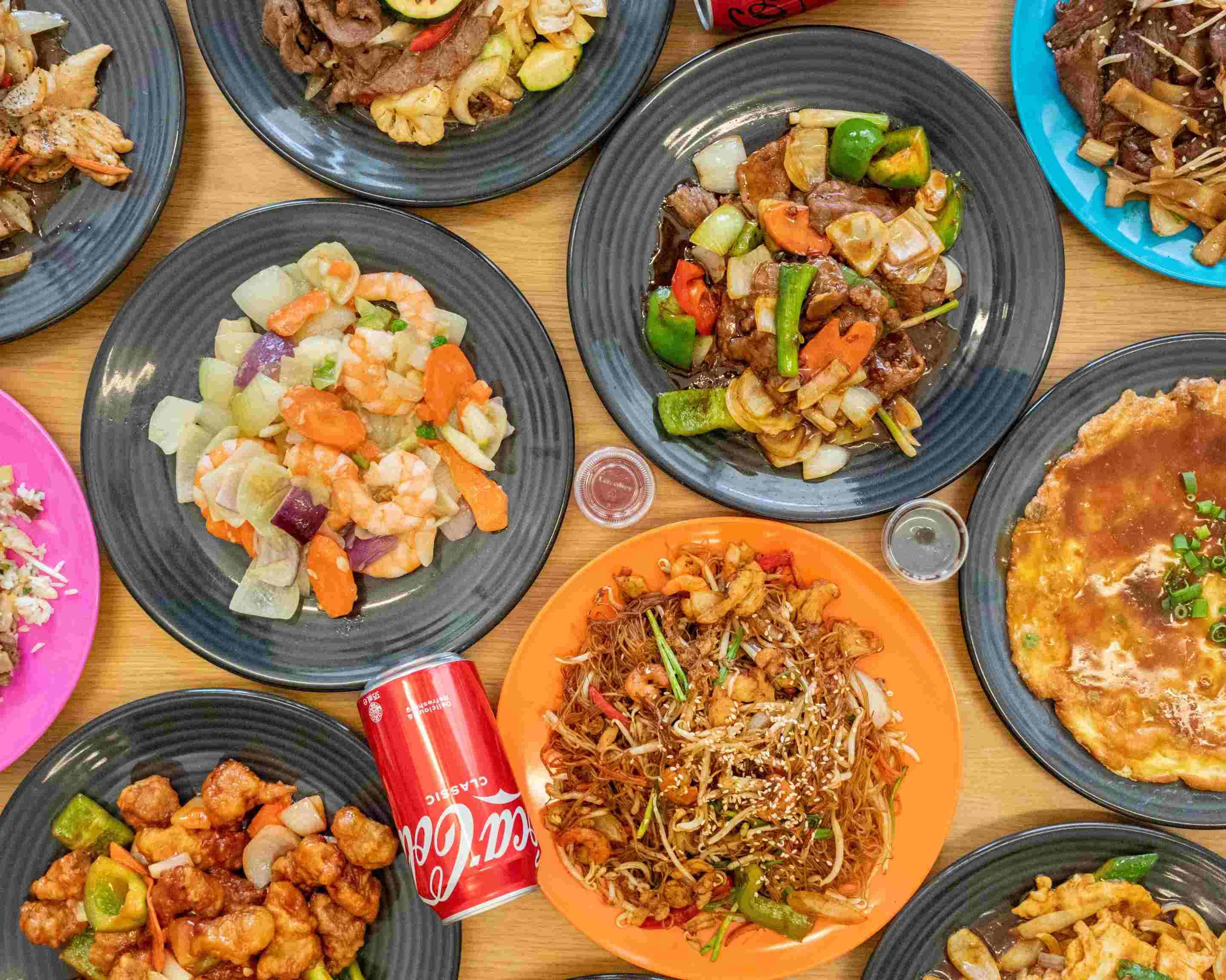 Order Honki Haus - Menu Deals & Prices - Sydney Delivery - Uber Eats