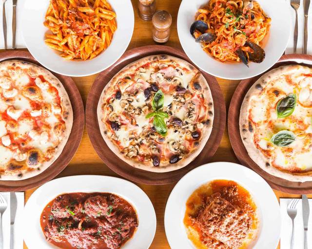 Order Filicudi | Menu & Prices | Sydney Delivery | Uber Eats