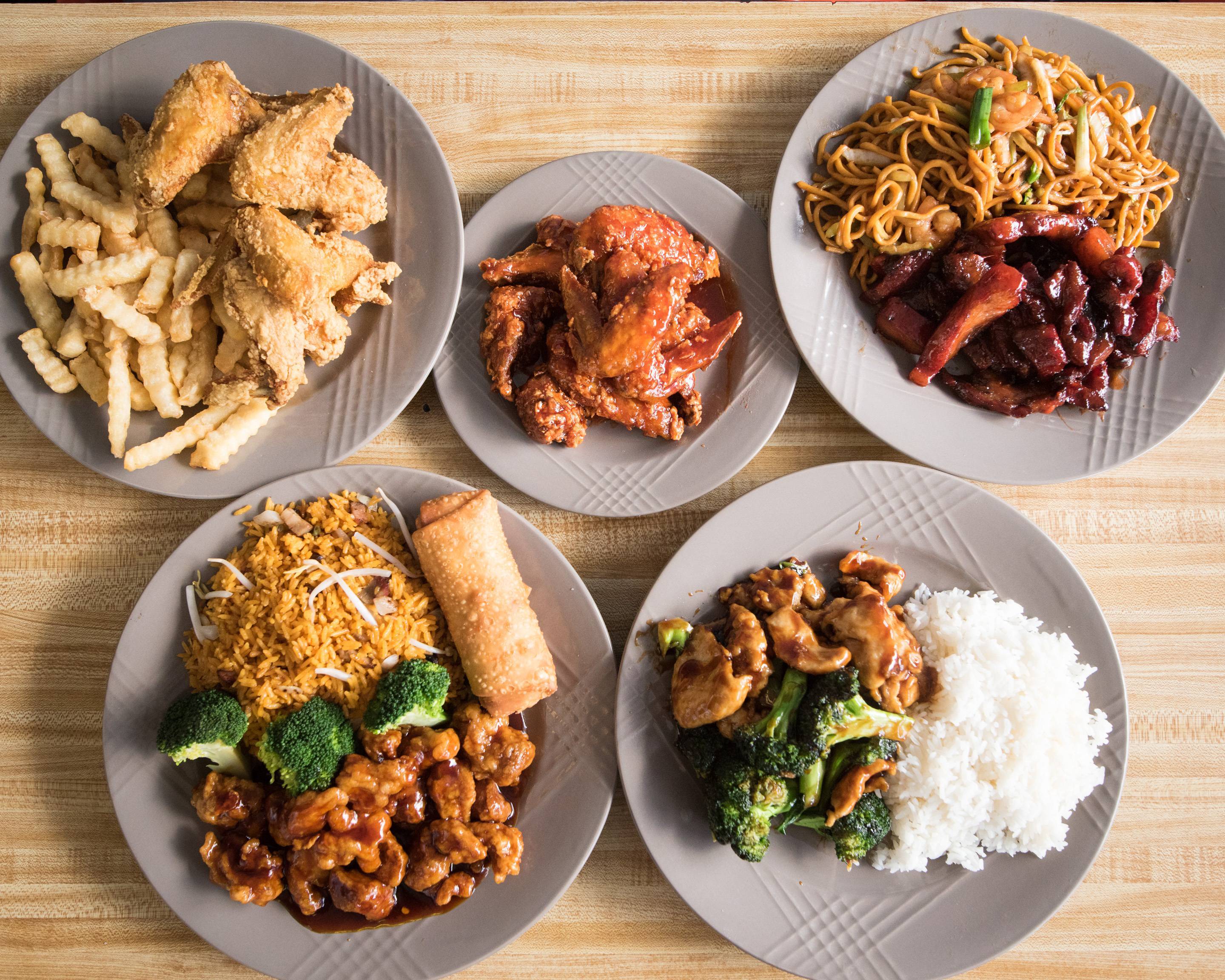 Chang Xing Menu New York • Order Chang Xing Delivery Online • Postmates