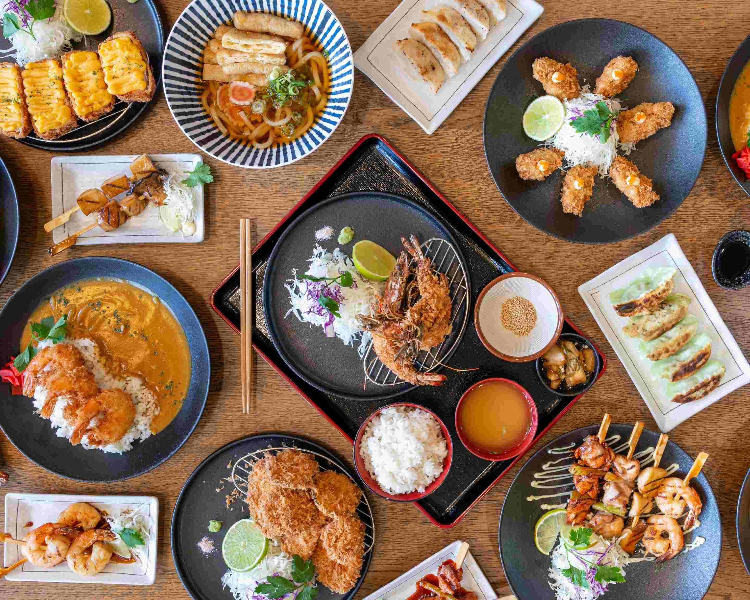 Order Mr'J Restaurant | Menu & Prices | Brisbane Delivery | Uber Eats